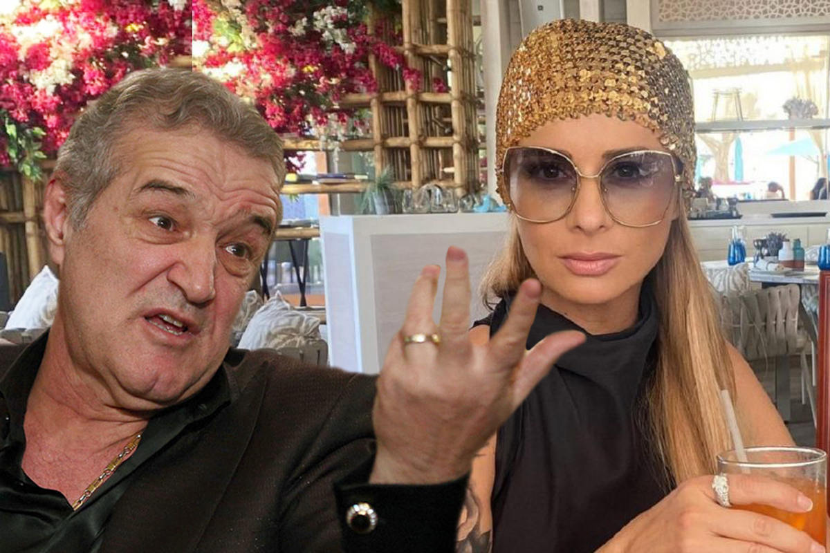 Lovitură uriaşă primită de Gigi Becali după procesul lui Man cu Anamaria Prodan! Trebuie să ...