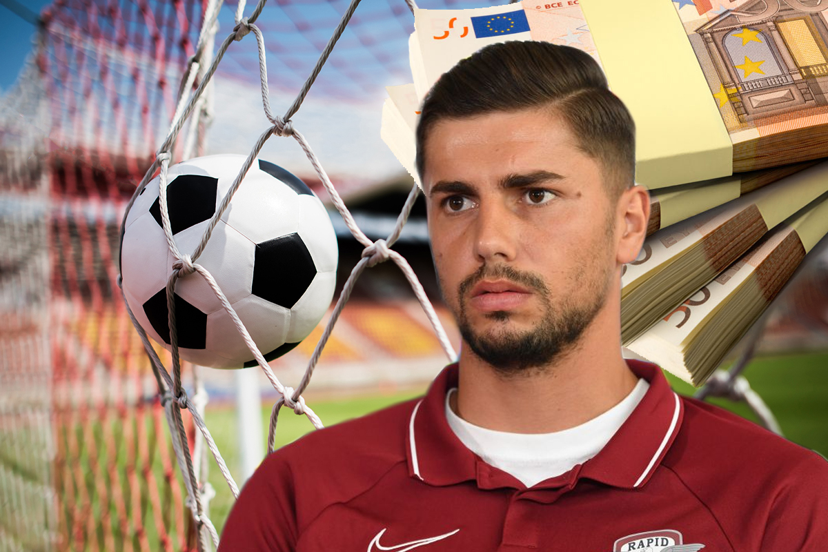 Horațiu Moldovan, super-ofertă, de ultimă oră, din La Liga. Portarul ...