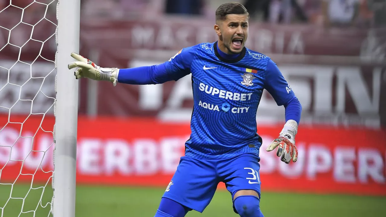 Horațiu Moldovan, declarație de ultimă oră despre plecarea de la Rapid: „Nu pot să mă cert! Voi ...