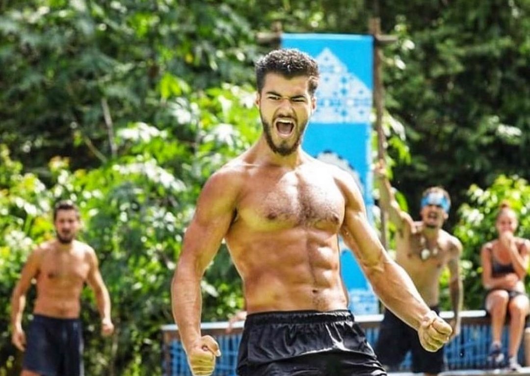 „Vreau să ies câștigător”! Iancu Sterp, adevărul despre participarea ...