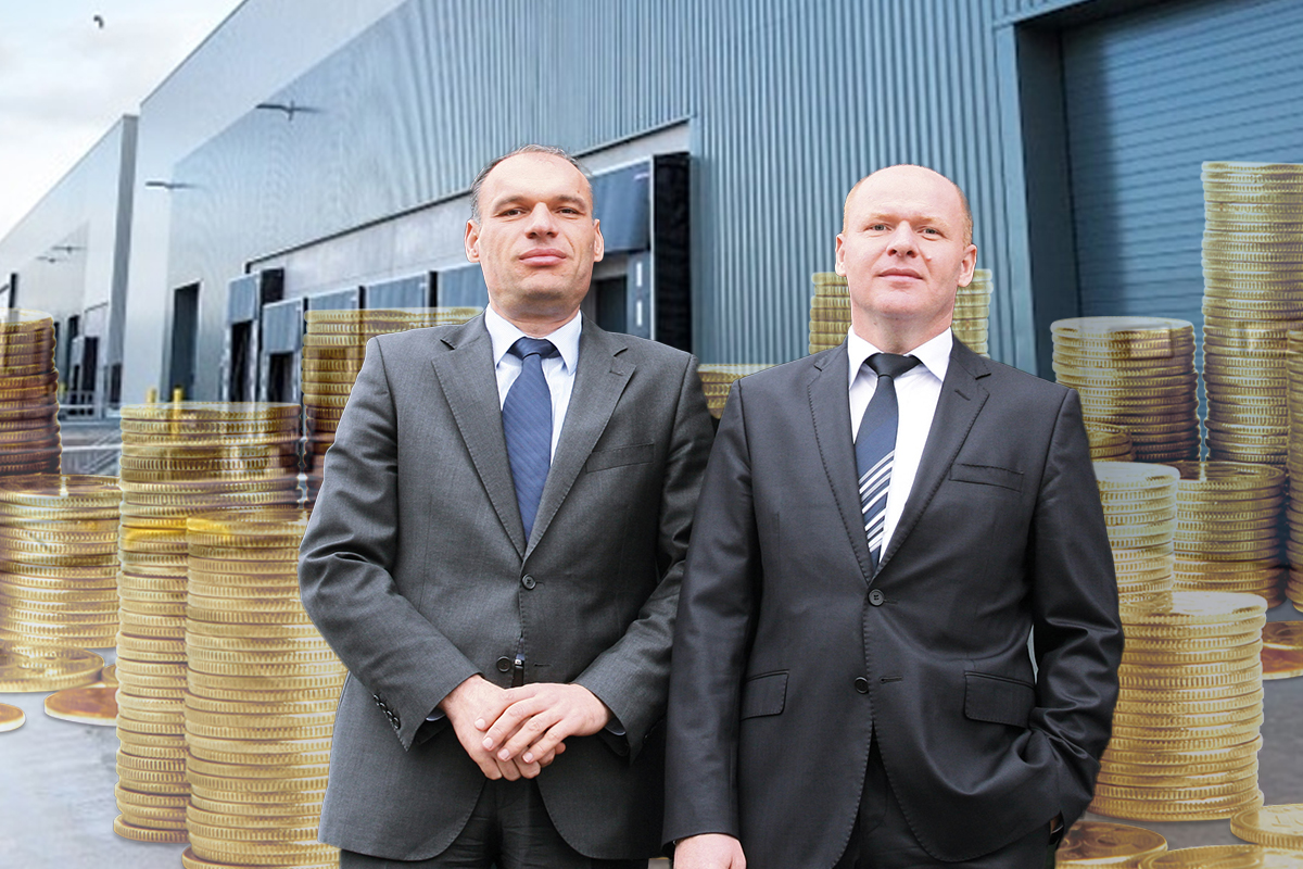 Investiție uriașă a fraților Dedeman la început de 2024! În ce afacere ...