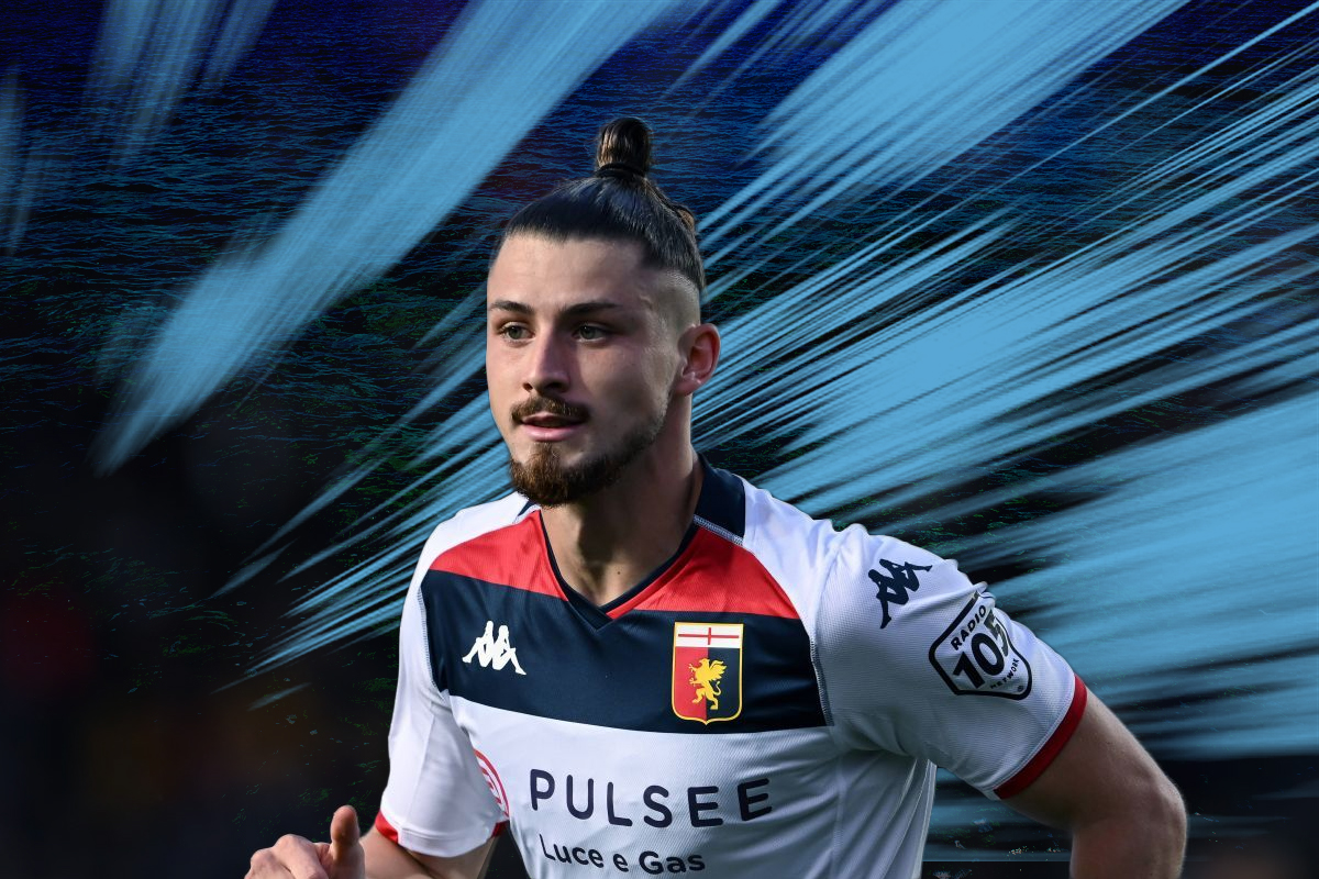 Ionel Ganea îl compară pe Radu Drăgușin cu un fost component al ...