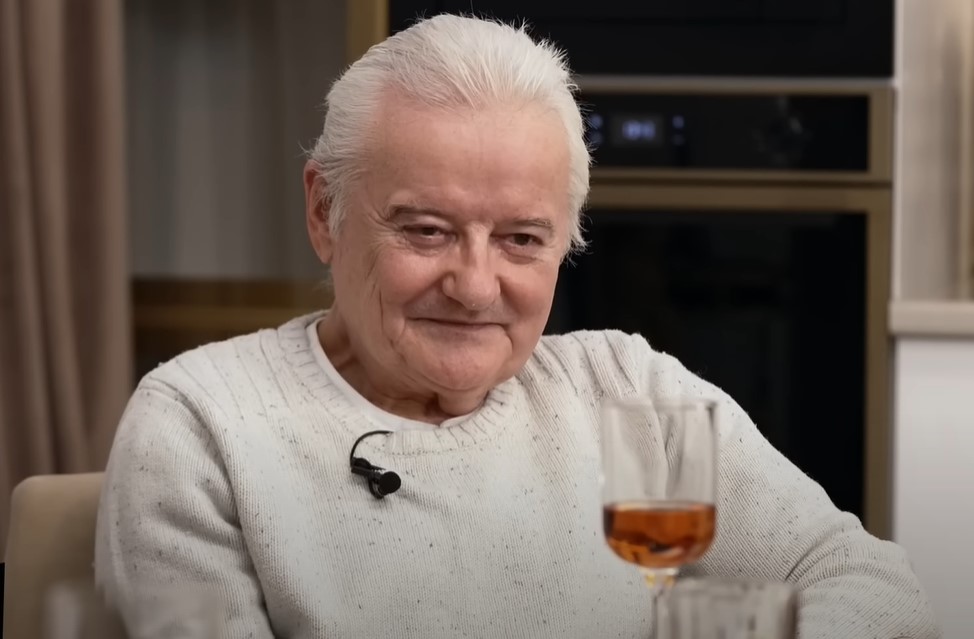 Irinel Columbeanu, adevărul despre filmarea compromițătoare cu Monica ...