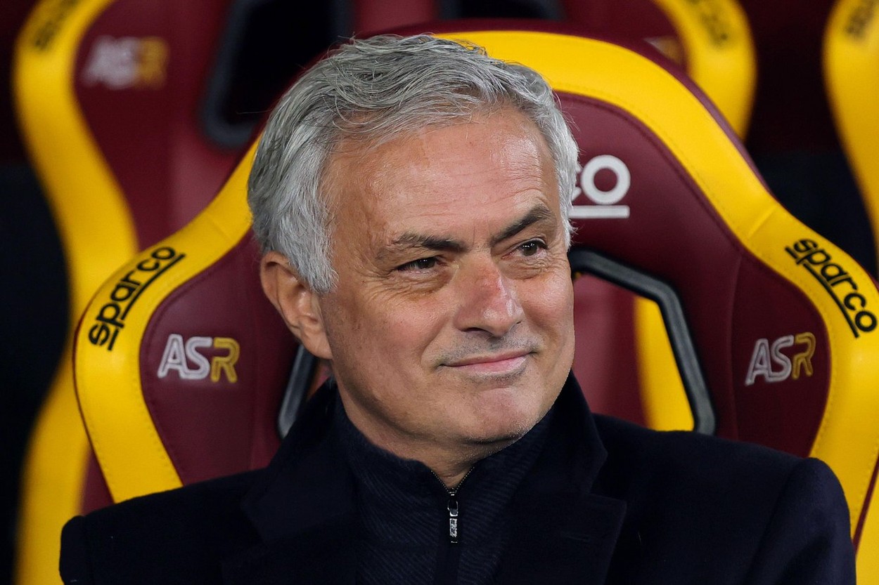 Jose Mourinho poate să devină cel mai bine plătit antrenor din lume ...