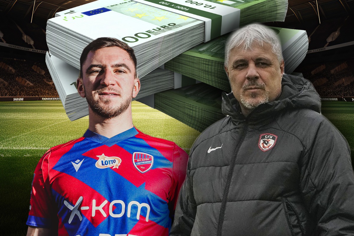 Marius Șumudică i-a pregătit un salariu uriaș lui Deian Sorescu! Cât va ...