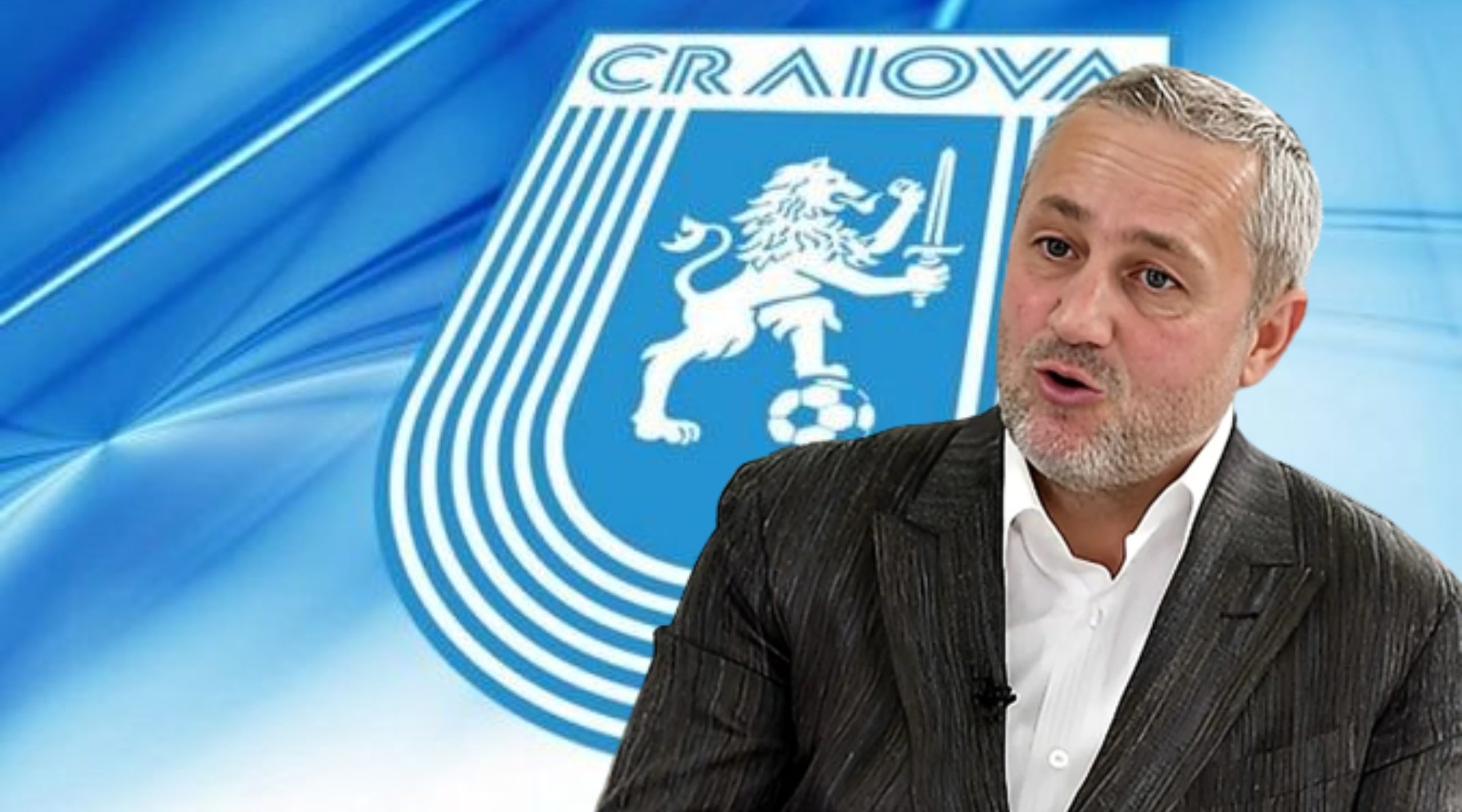 Mihai Rotaru promite noi transferuri la Universitatea Craiova. „Putem ...