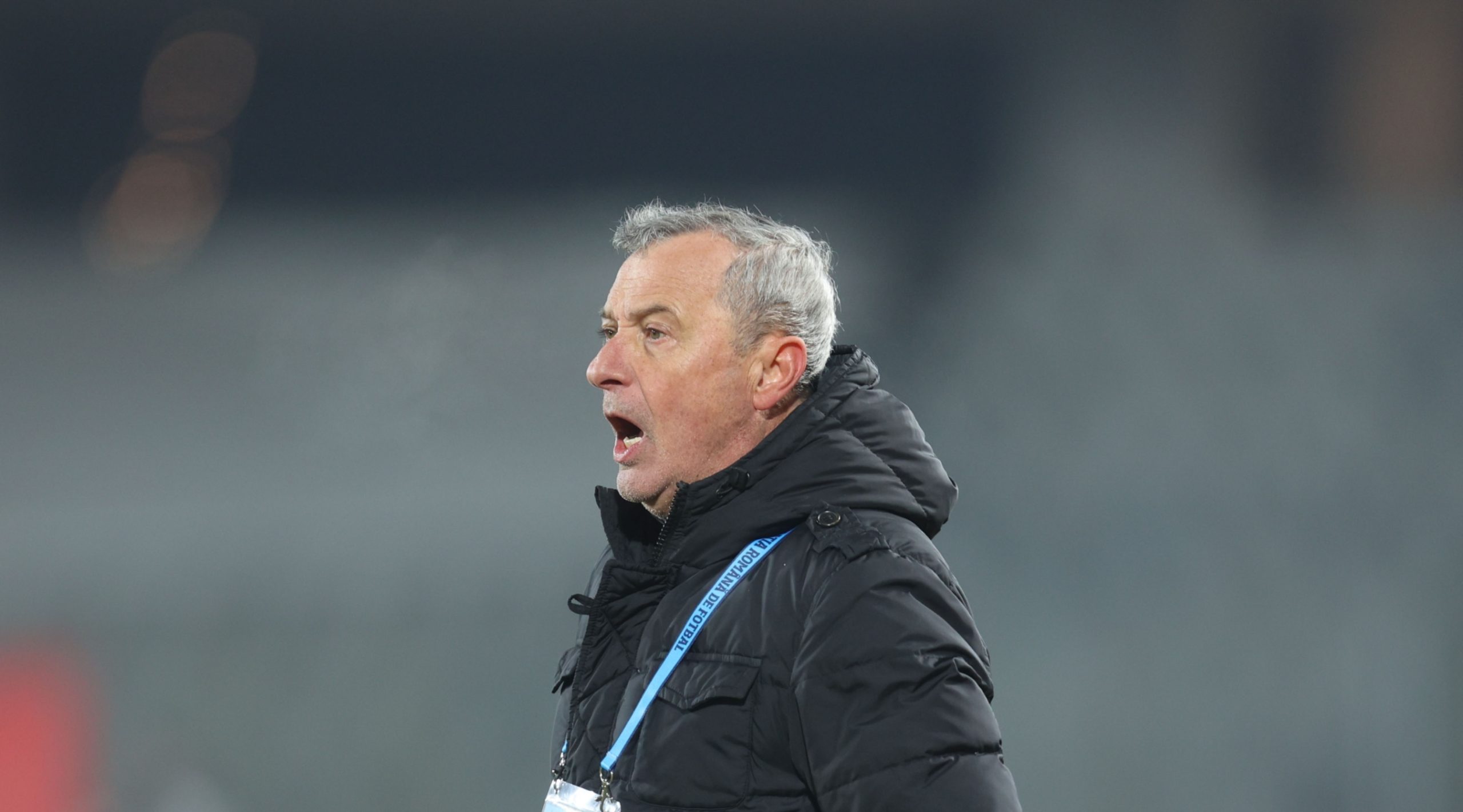 Mircea Rednic dă de pământ cu jucătorii săi după FCSB - UTA 4-0: „E ...