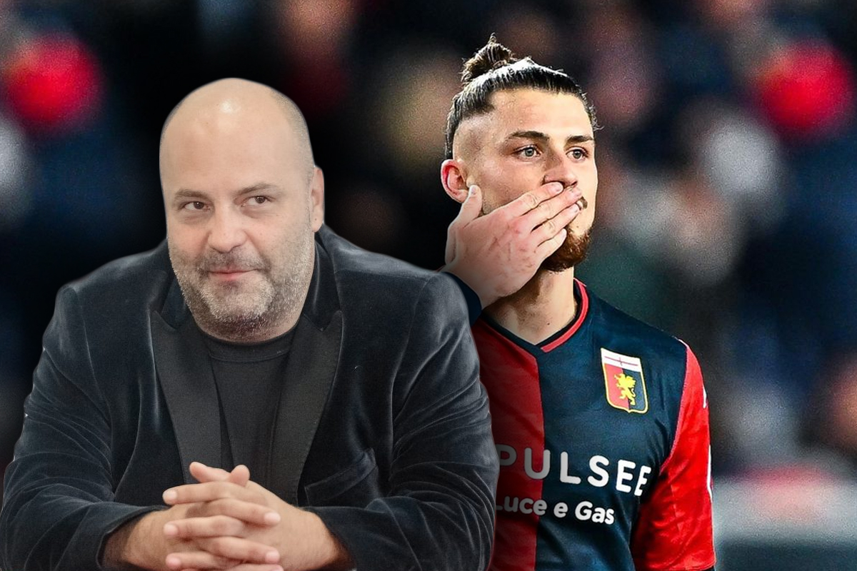 Florin Manea a anunțat când ar putea fi prezentat oficial Radu Drăgușin ...