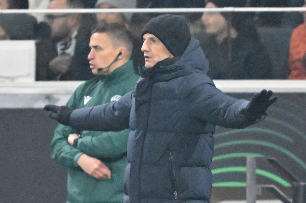 Mai să-i sară inima din piept. Echipa lui Răzvan Lucescu a ratat două ...