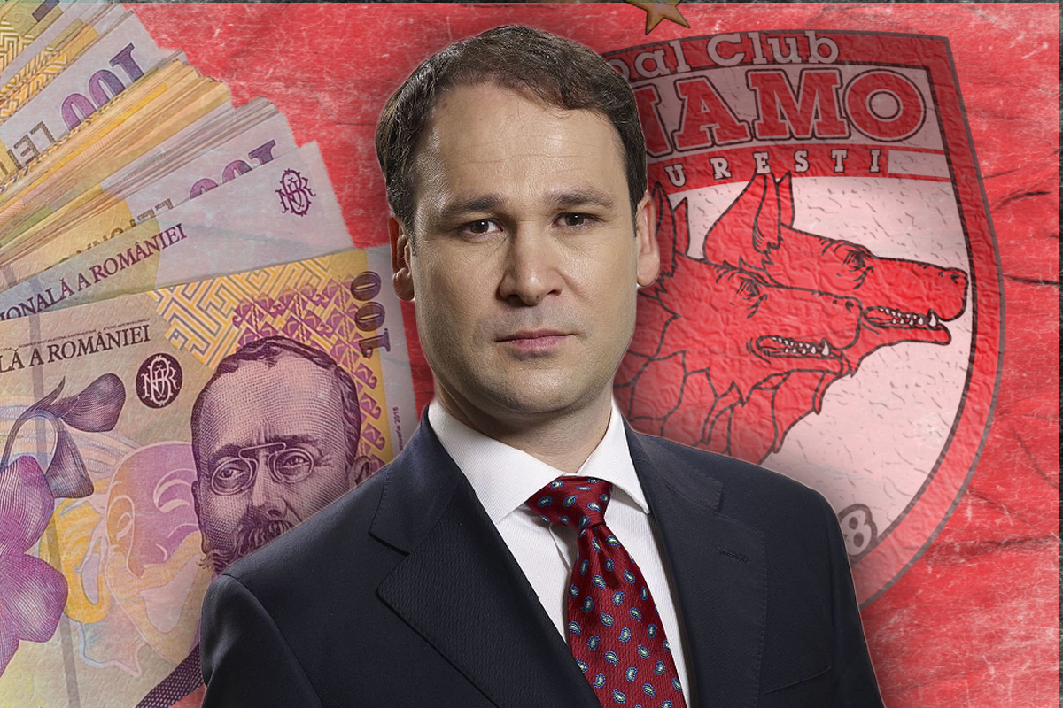 Robert Negoiță a dat cărțile pe față: Ce salariu primește de la ...