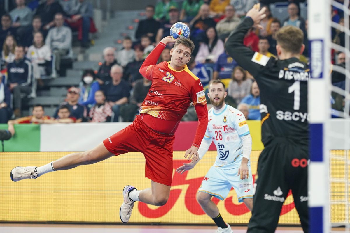 România - Spania 24-36. Cea mai dureroasă înfrângere a naționalei la un ...