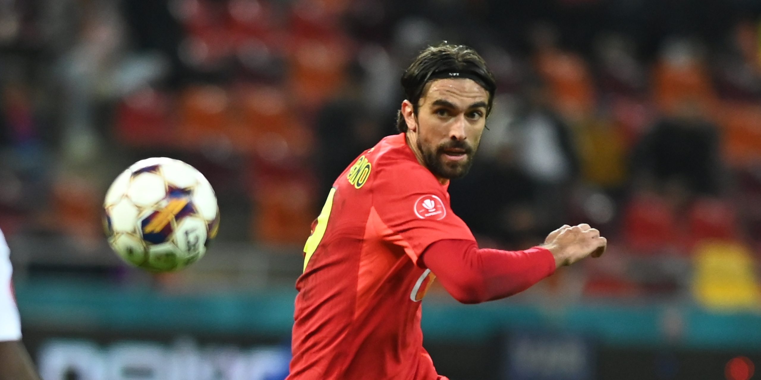 S-a aflat echipa care a oferit 400.000 de euro pentru Andrea Compagno ...