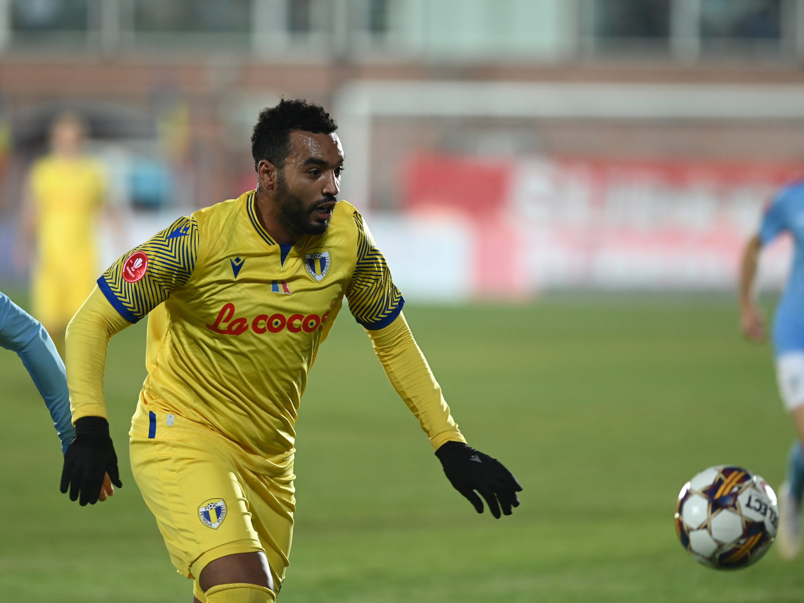 S-a încheiat „telenovela” de la Petrolul! Ce se întâmplă cu Billel ...