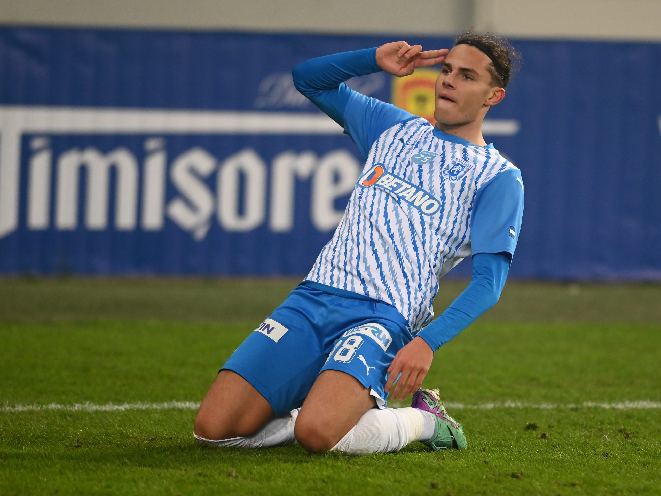 Cum poate Atanas să se impună în fotbalul profesionist: Eugen Trică ...