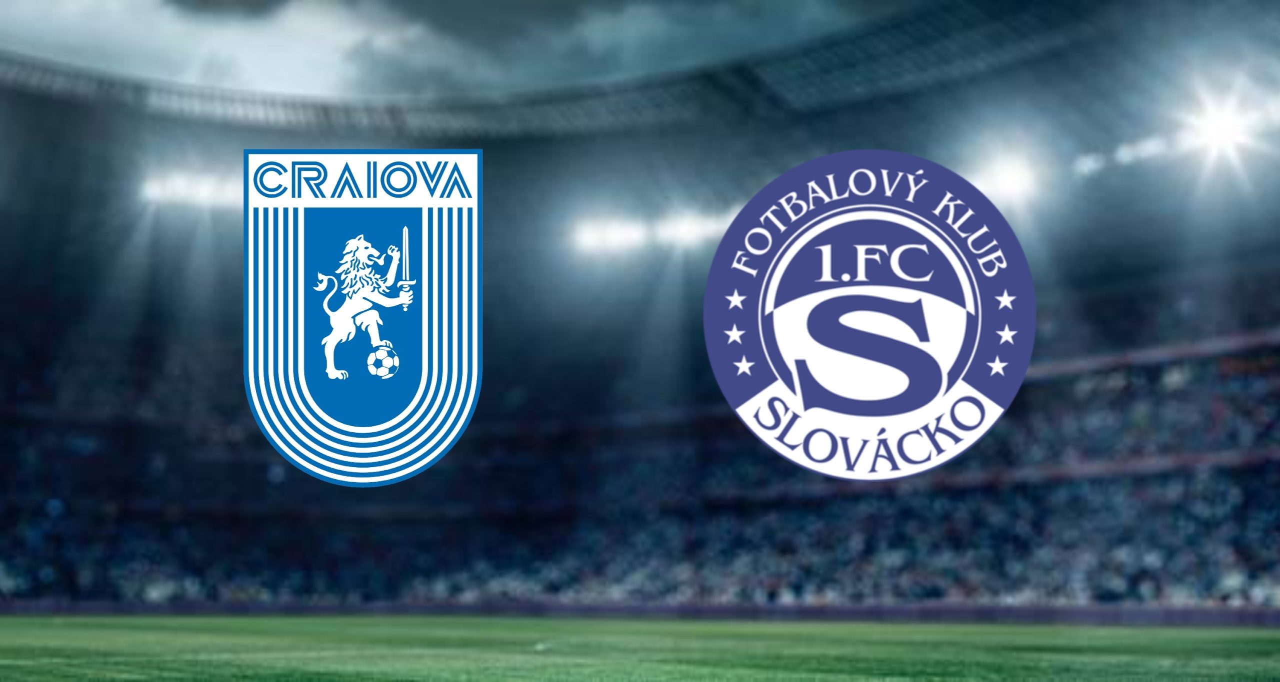 Universitatea Craiova - Slovacko 1-1. Egal în ultimul meci amical al ...