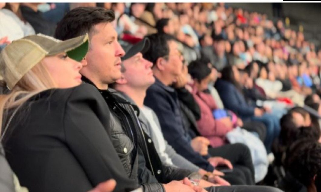 Vestea începutului de an! Anamaria Prodan se iubește cu unul dintre cei ...