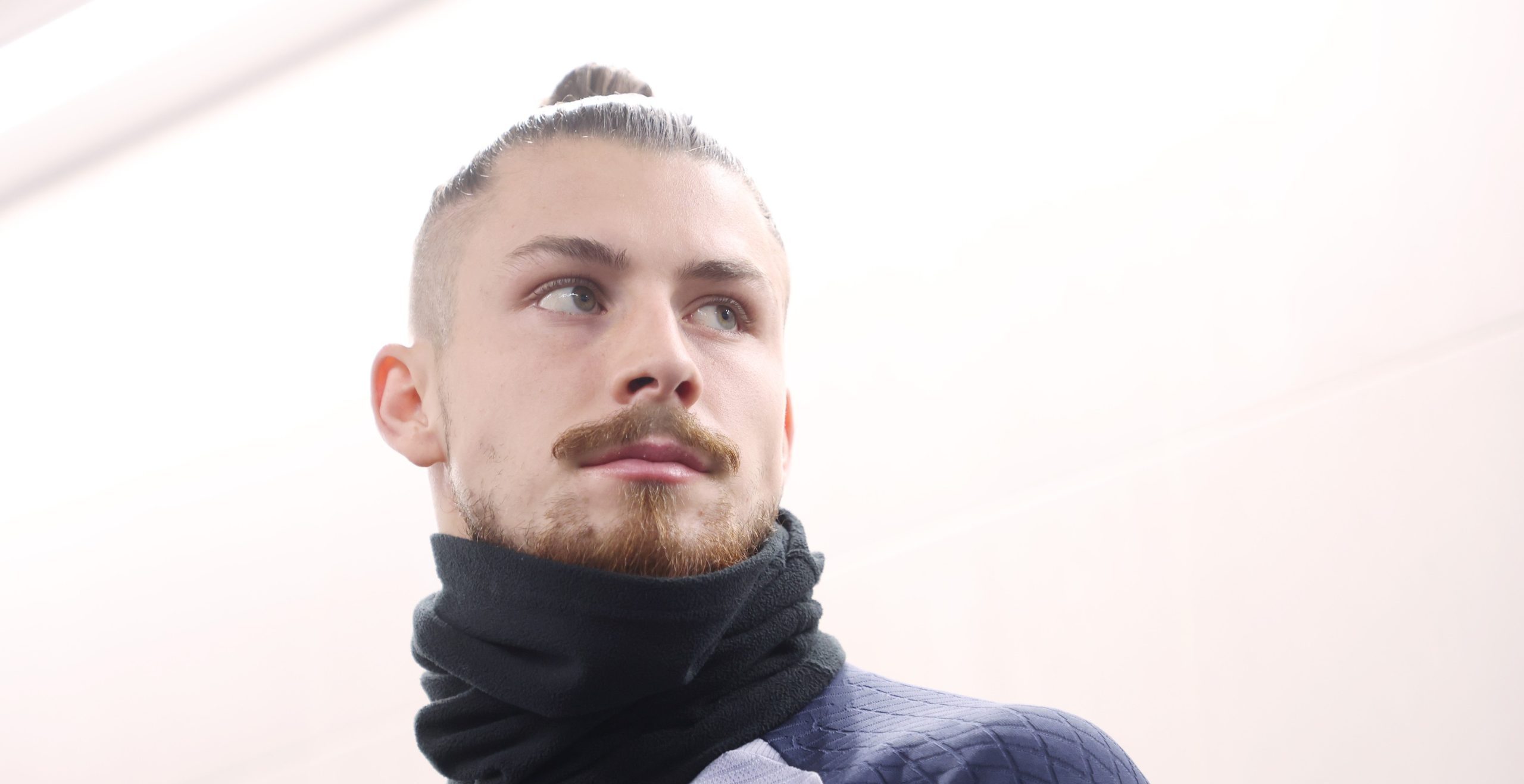 „Veți vedea asta încă din prima zi”. Tatăl lui Radu Drăgușin, interviu ...