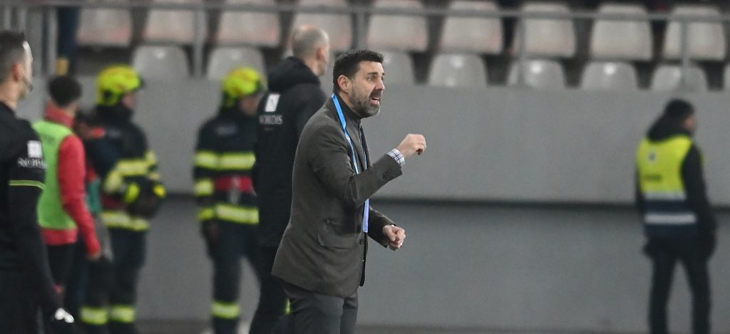 Zeljko Kopic, primul transfer făcut la Dinamo! A adus un om trecut pe ...