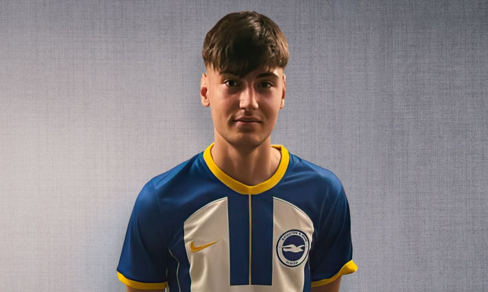 Verdict negativ pentru Adrian Mazilu, după transferul la Brighton: „Nu ...