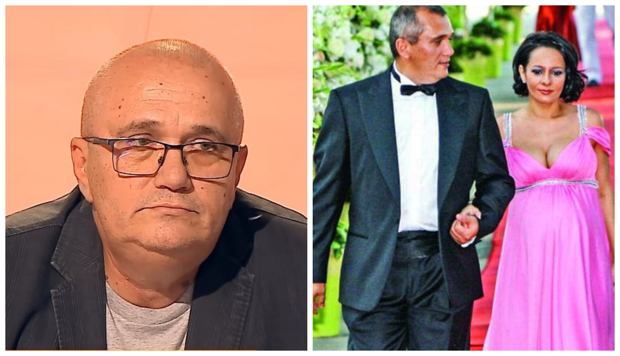 Surpriză: ce locuri de muncă a avut Emil Grădinescu înainte de a deveni ...