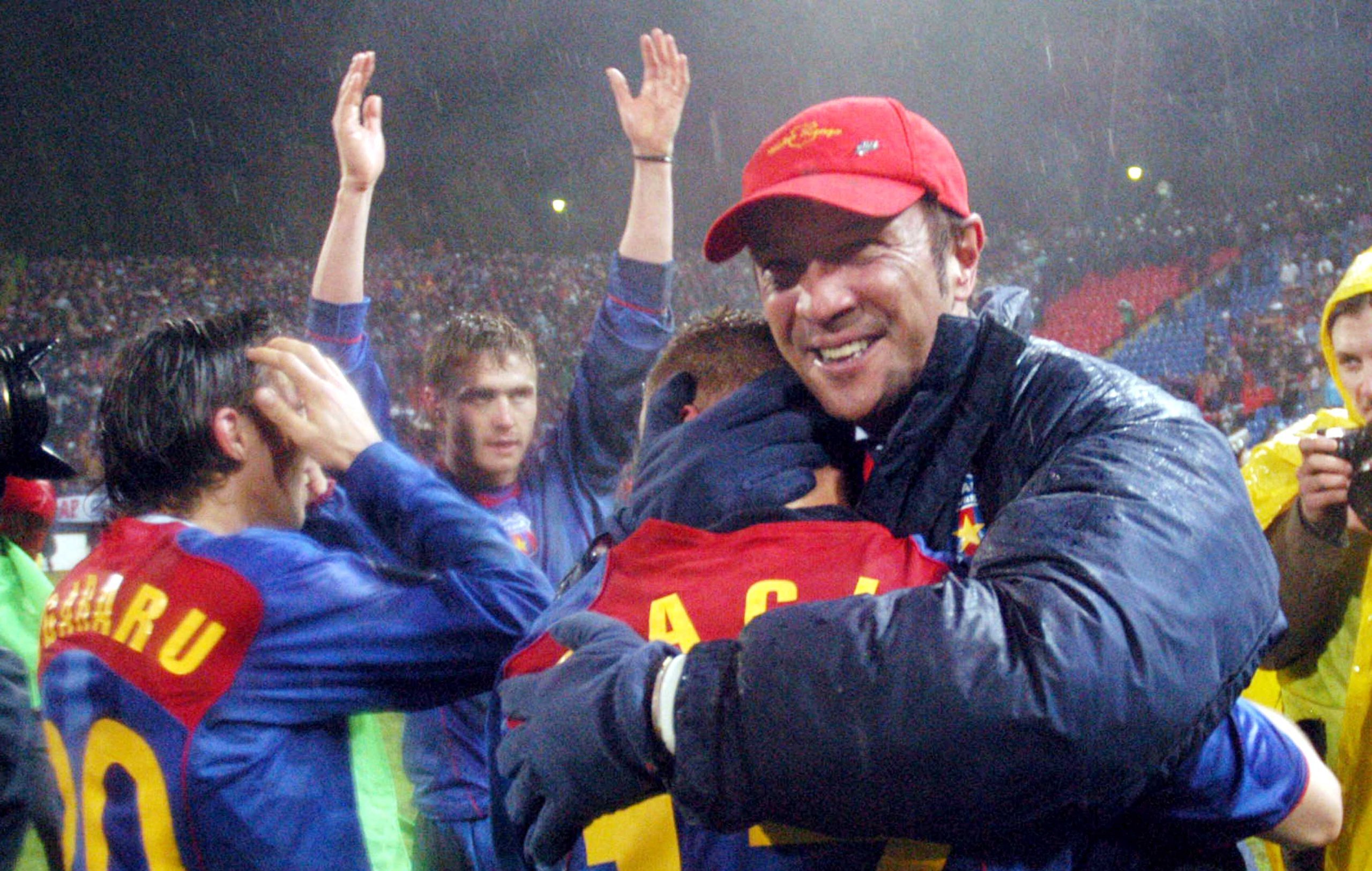 Walter Zenga a revenit în antrenorat. Misiune dificilă pentru fostul ...