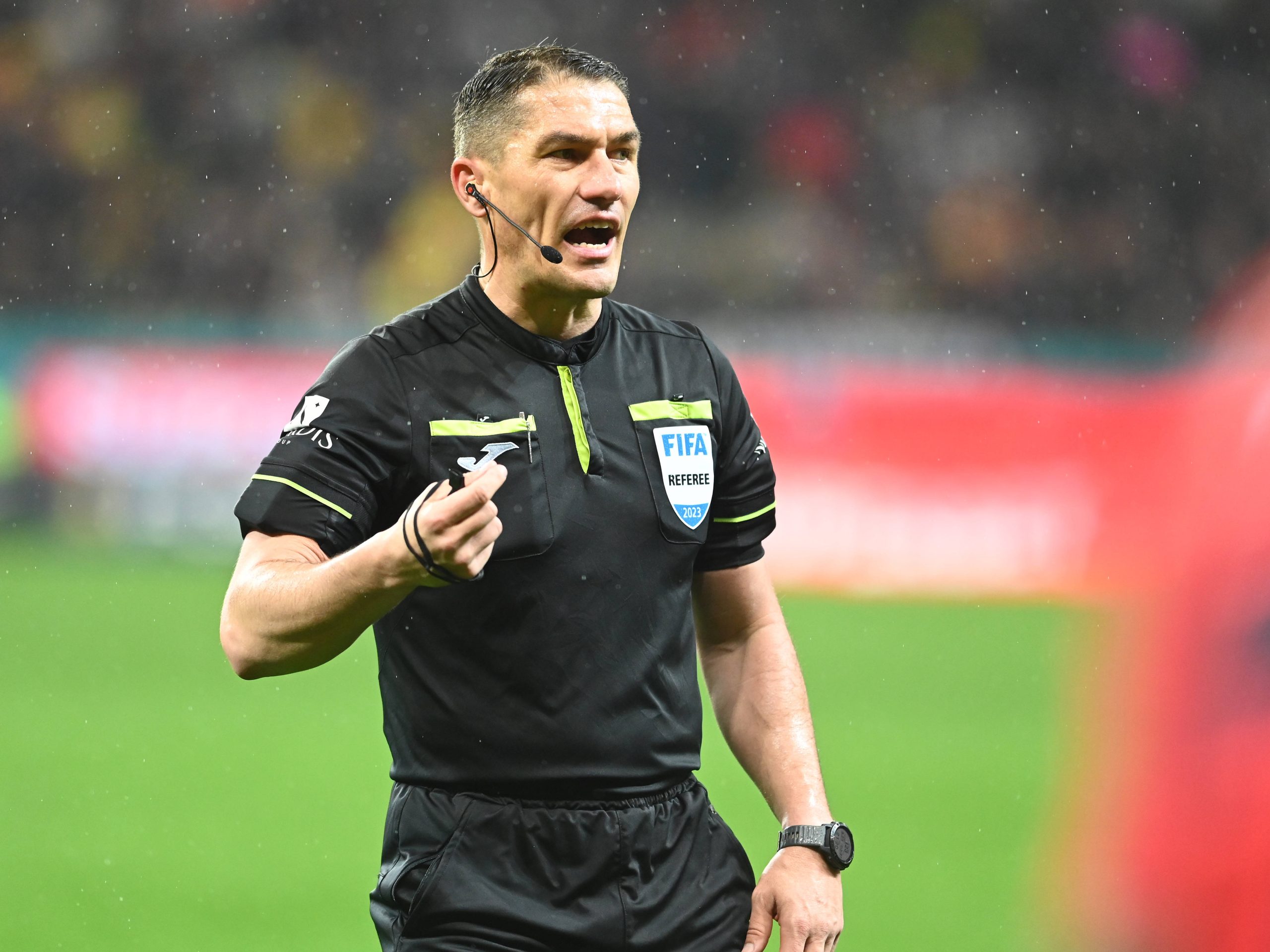 „Am cerut să nu mai fie delegat Kovacs la meciurile noastre!”. O echipă ...