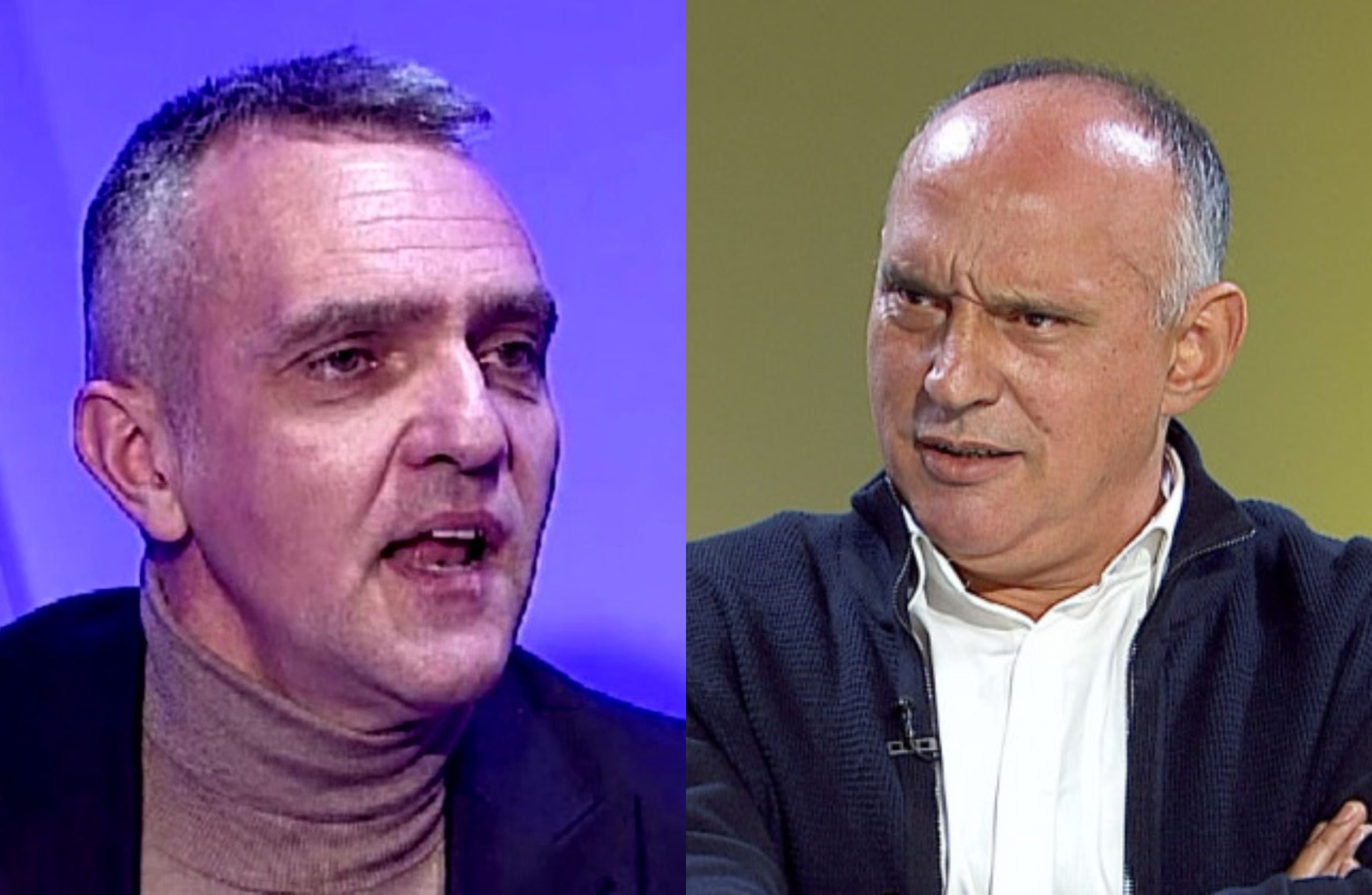 „La voi sunt mai mulți țig*ni decât la Rapid!”. Decebal Rădulescu ...