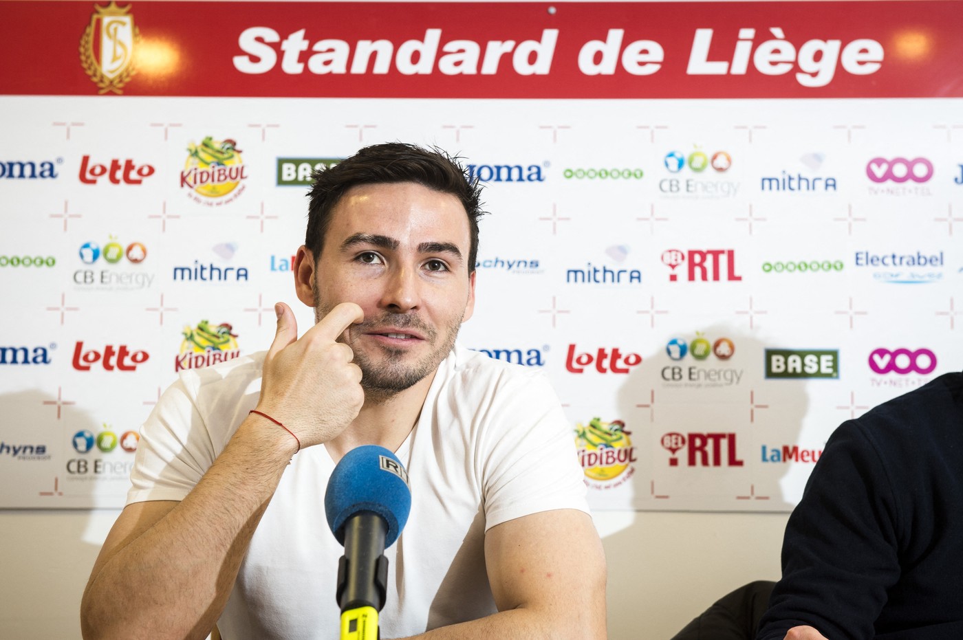 Mai știți cum arată „Prințul”? Adrian Cristea, apariție impecabilă ...