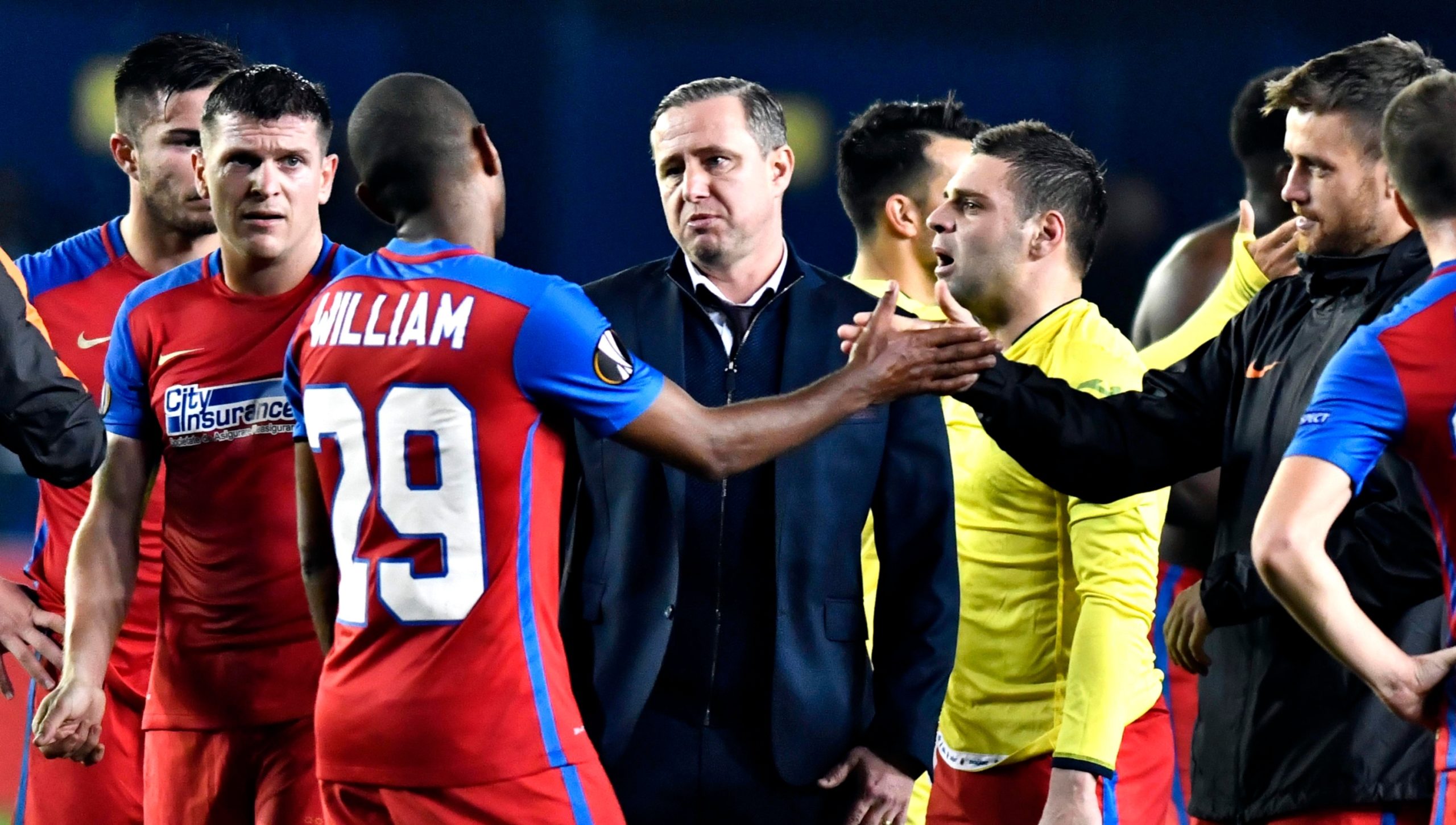 Alex Bourceanu spune lucrurilor pe nume despre cum se comporta ...