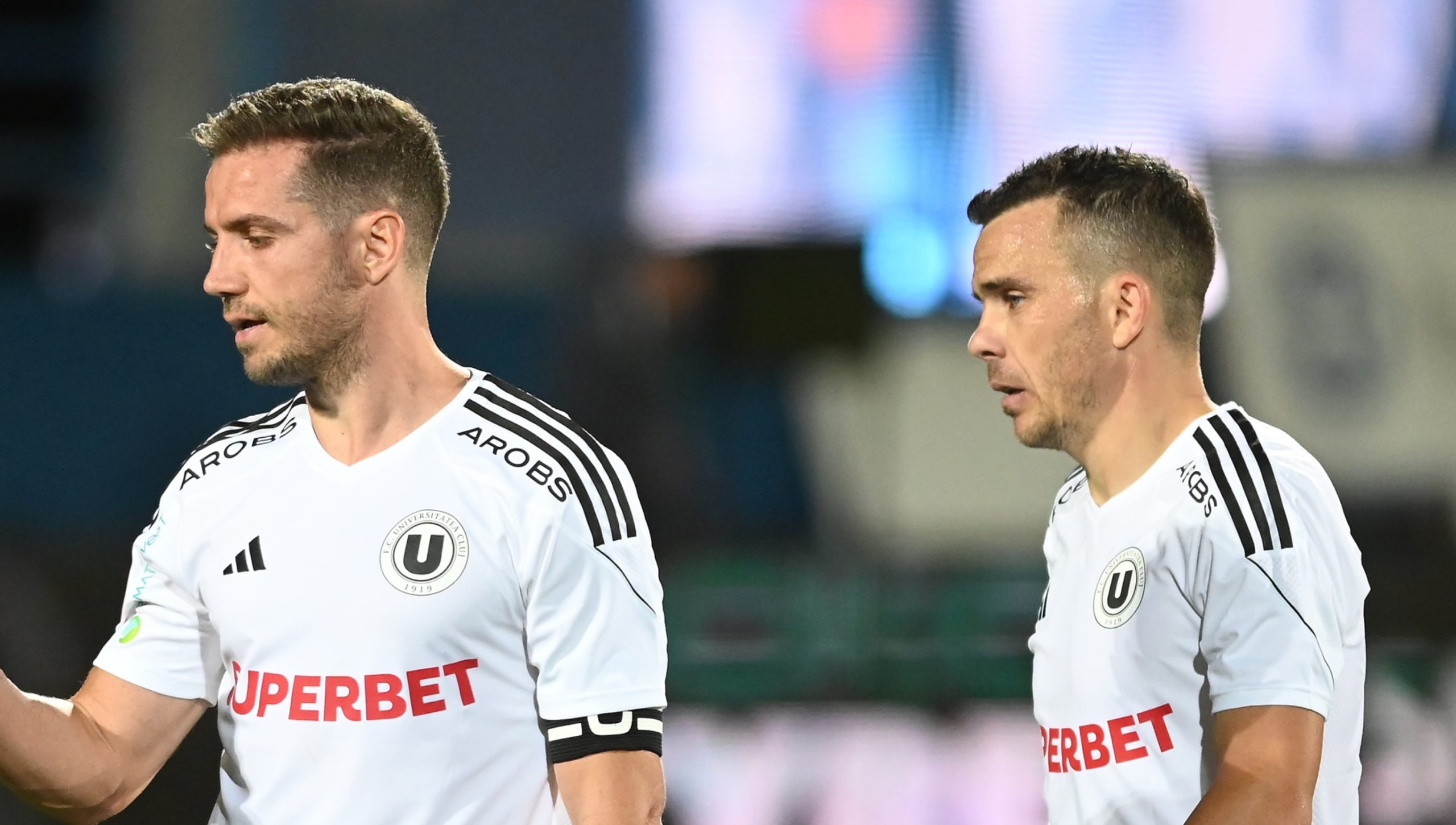 Alex Chipciu a reacționat după „bătaia” cu Dan Nistor - Playsport