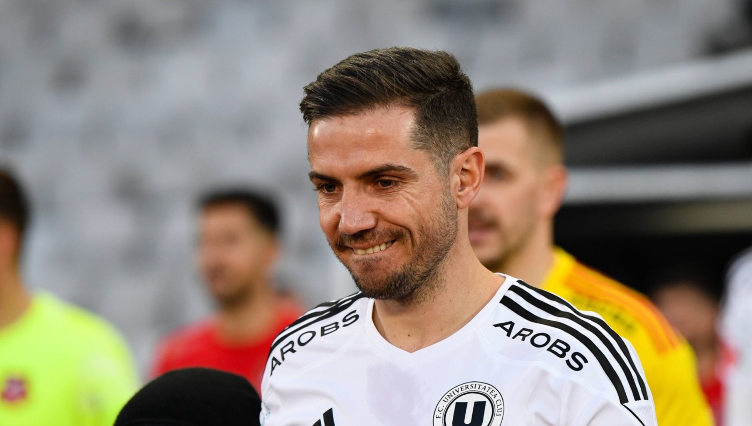 Alex Chipciu, dezvăluiri despre „bătaia” cu Dan Nistor: „Băi, Rocky ...