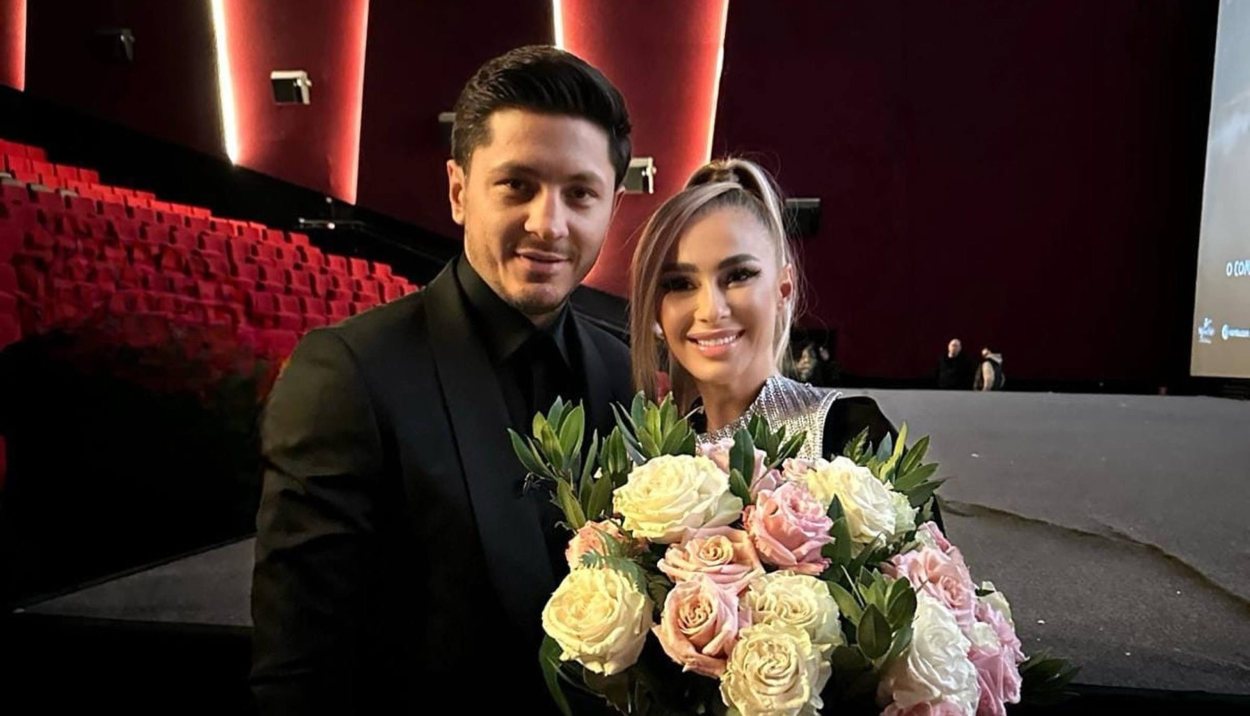 Anamaria Prodan s-a întâlnit cu mama lui Ronald Gavril: „Lucrurile se leagă”! Unde au fost ...