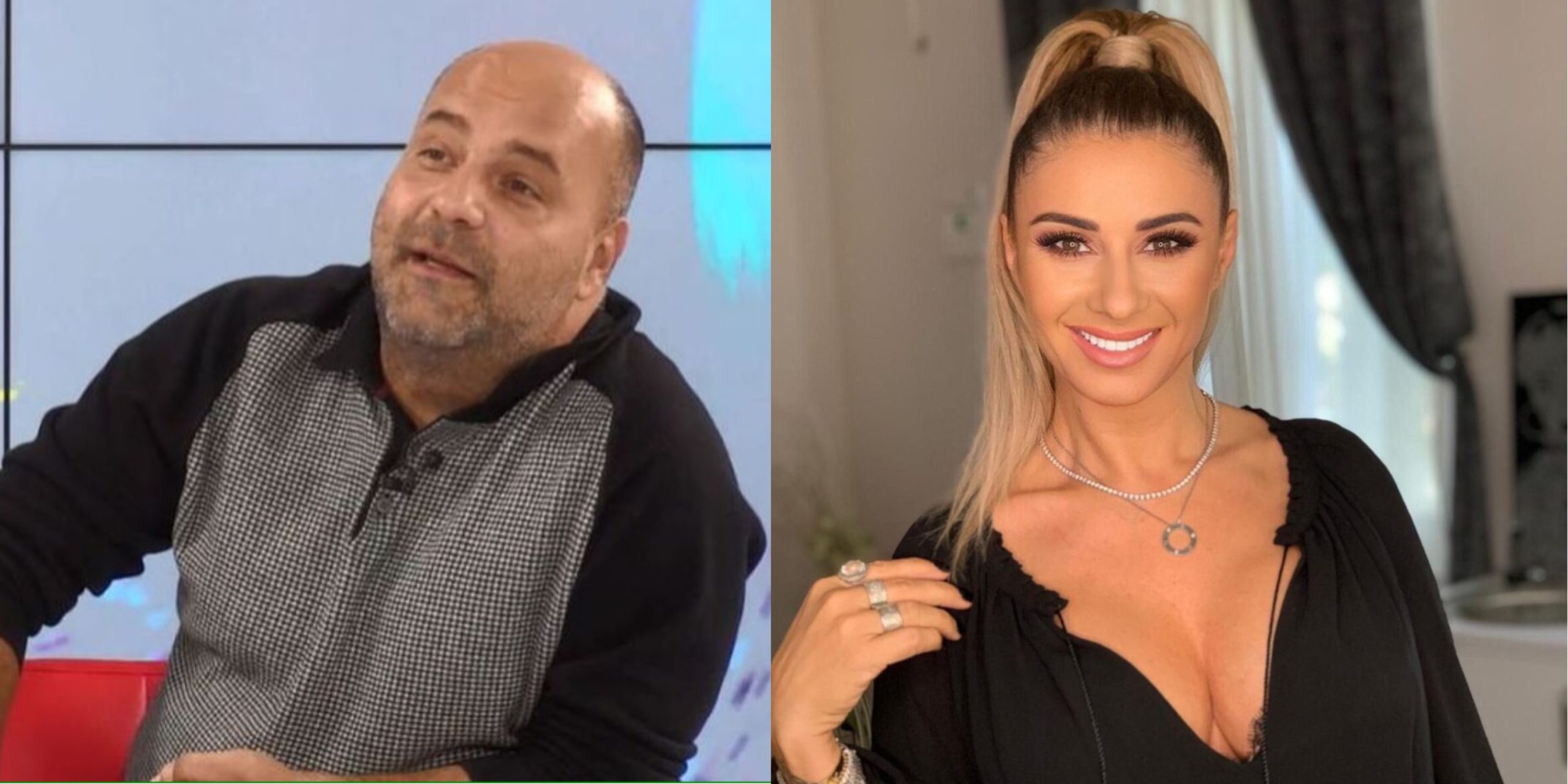 Anamaria Prodan, umilită de către Manea, după ce impresara l-a înțepat pe Drăgușin: „Ei așa îi ...