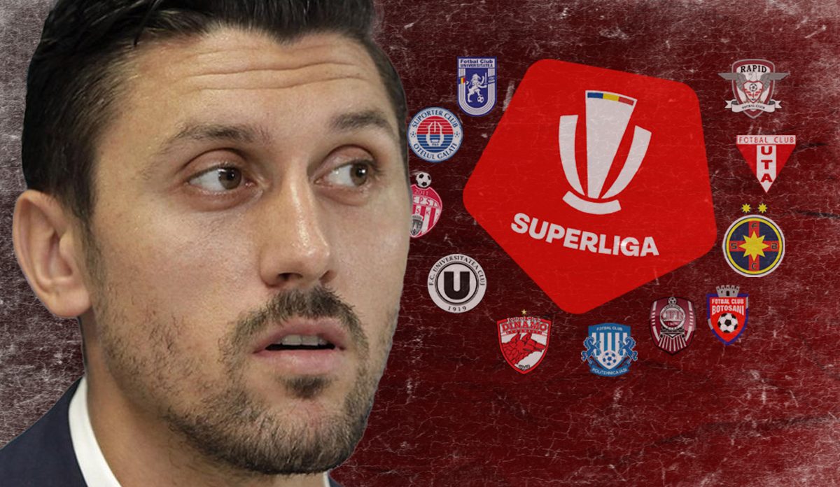 “Avem un VAR ieftin”. Controverse fără sfârşit după un nou fail al ...