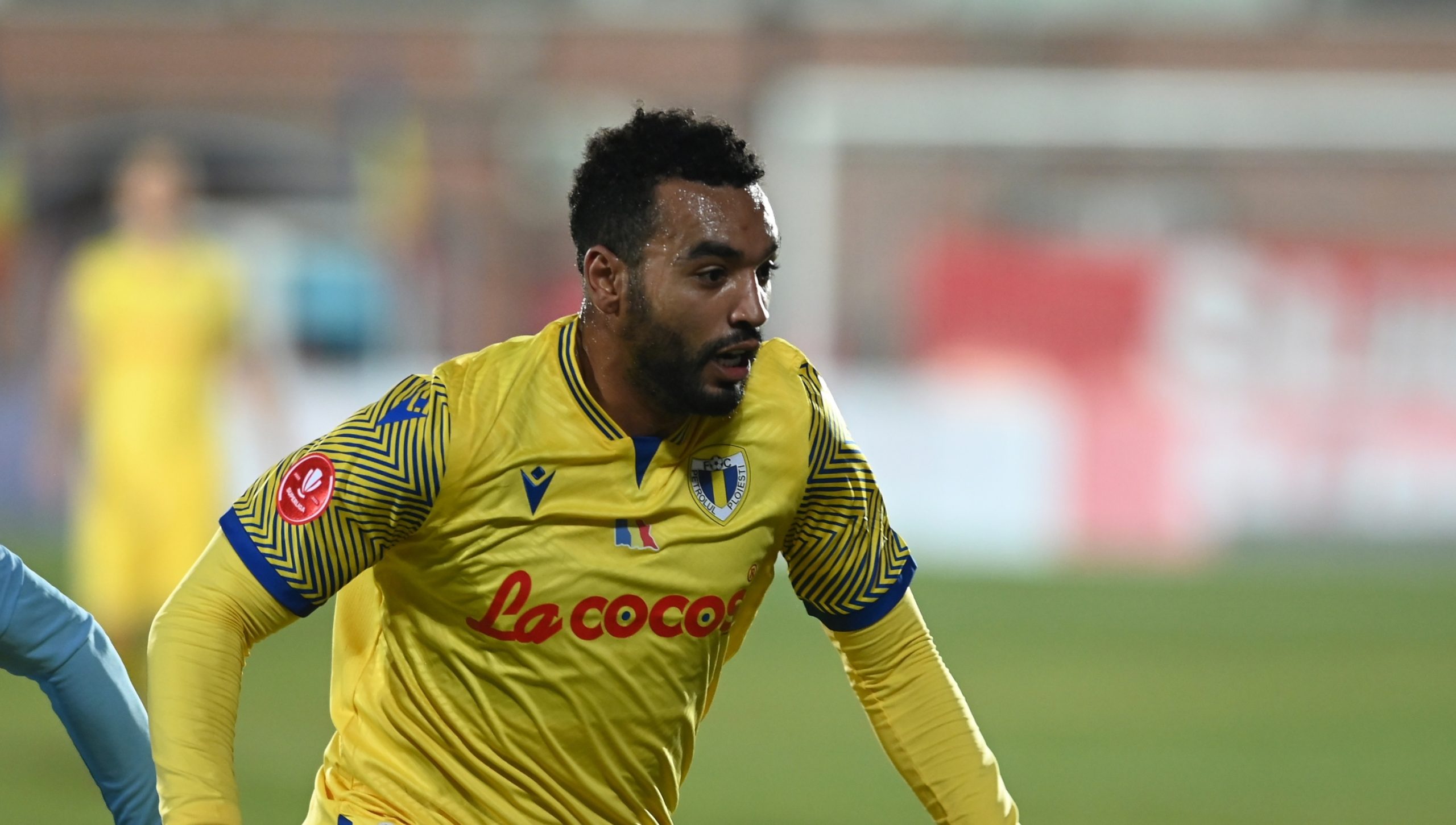 Billel Omrani s-a înțeles cu noua echipă! Unde va evolua fostul campion ...