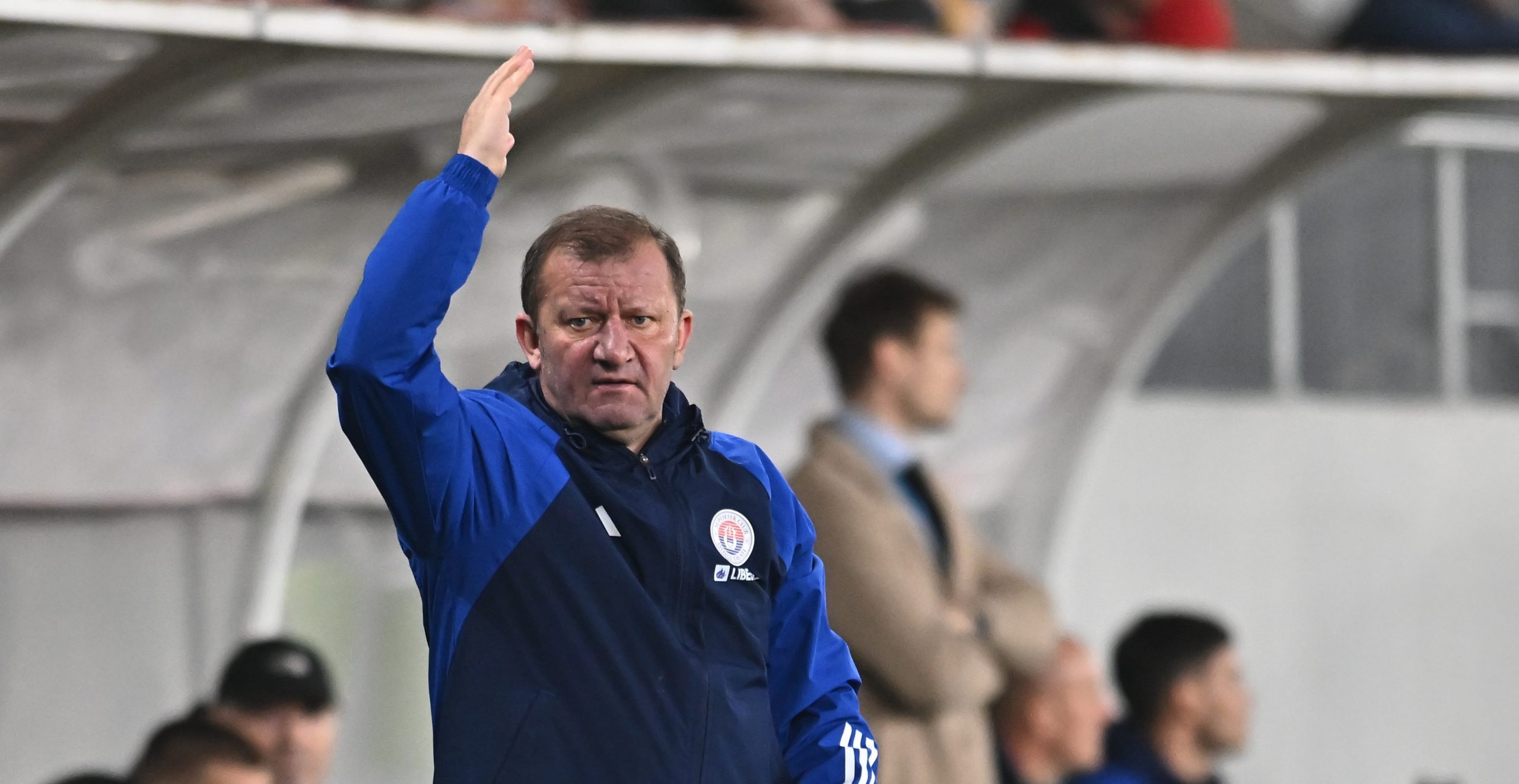 Câte etape a fost suspendat Dorinel Munteanu după ce a fost eliminat în meciul cu Dinamo - Playsport