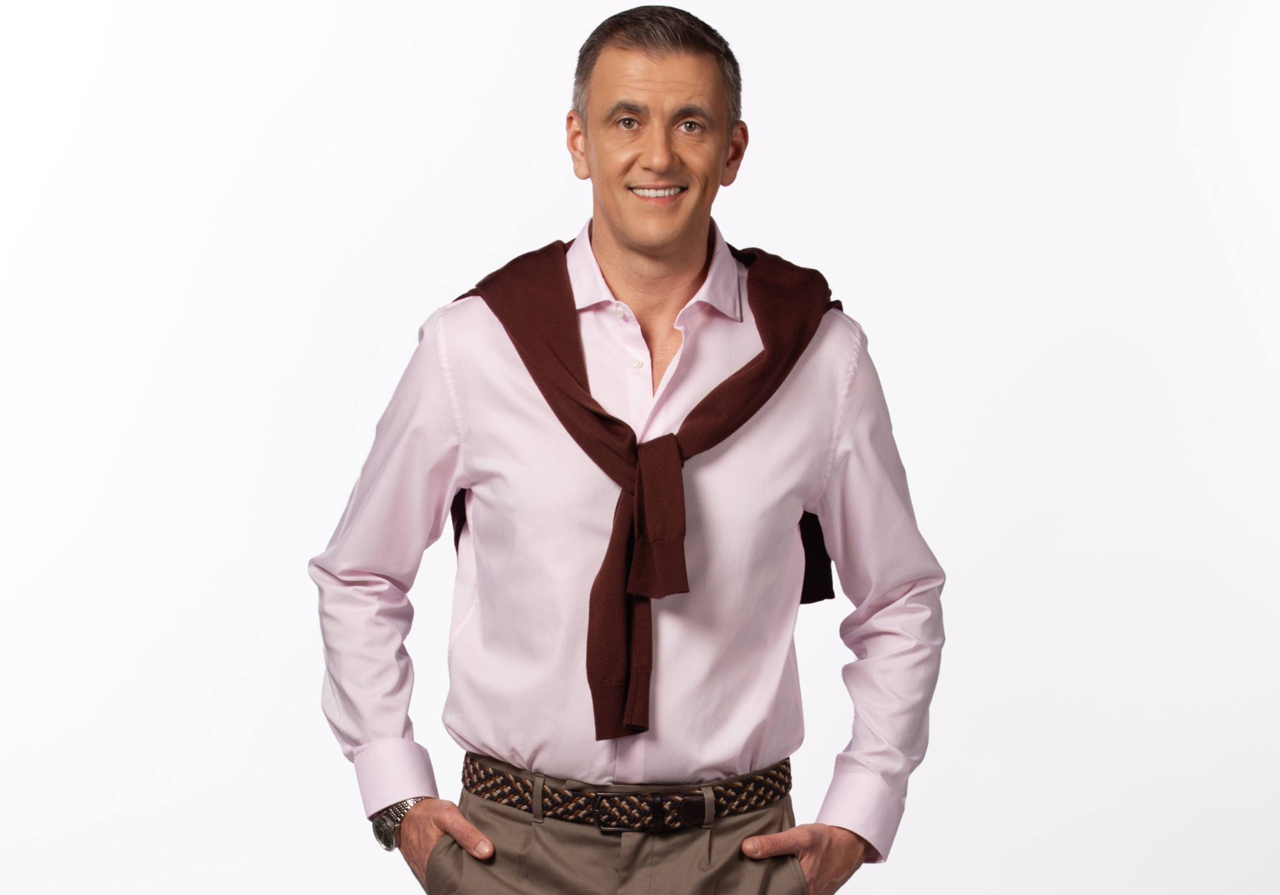 Cosmin Cernat, cele mai noi detalii despre show-ul care vrea să ...