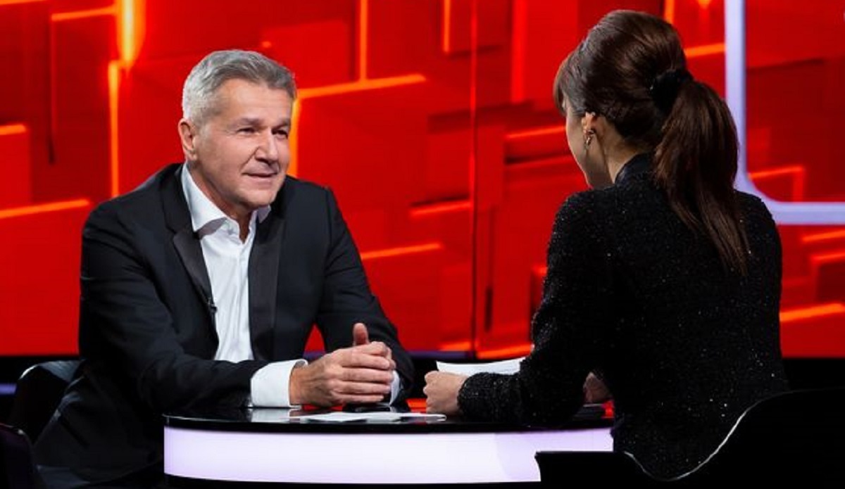 Dan Bittman nu se mai ascunde: A spus adevărul despre relația cu Denise Rifai! În urmă cu doi ...