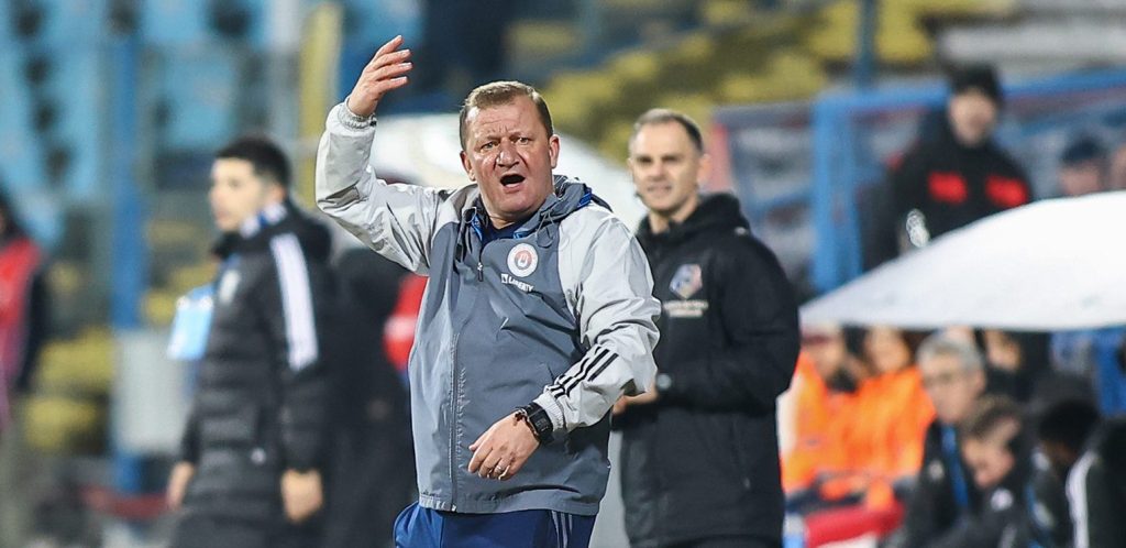 Dorinel Munteanu, declarație explozivă după ultimul scandal de la ...