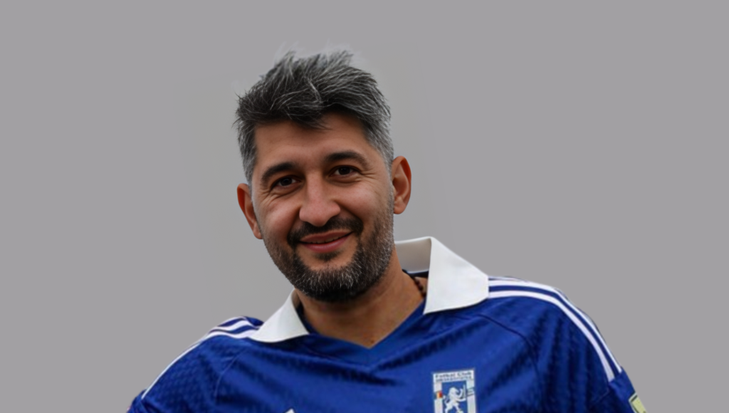 Florin Costea, primul interviu după ce a revenit la FCU Craiova! Cum a ...