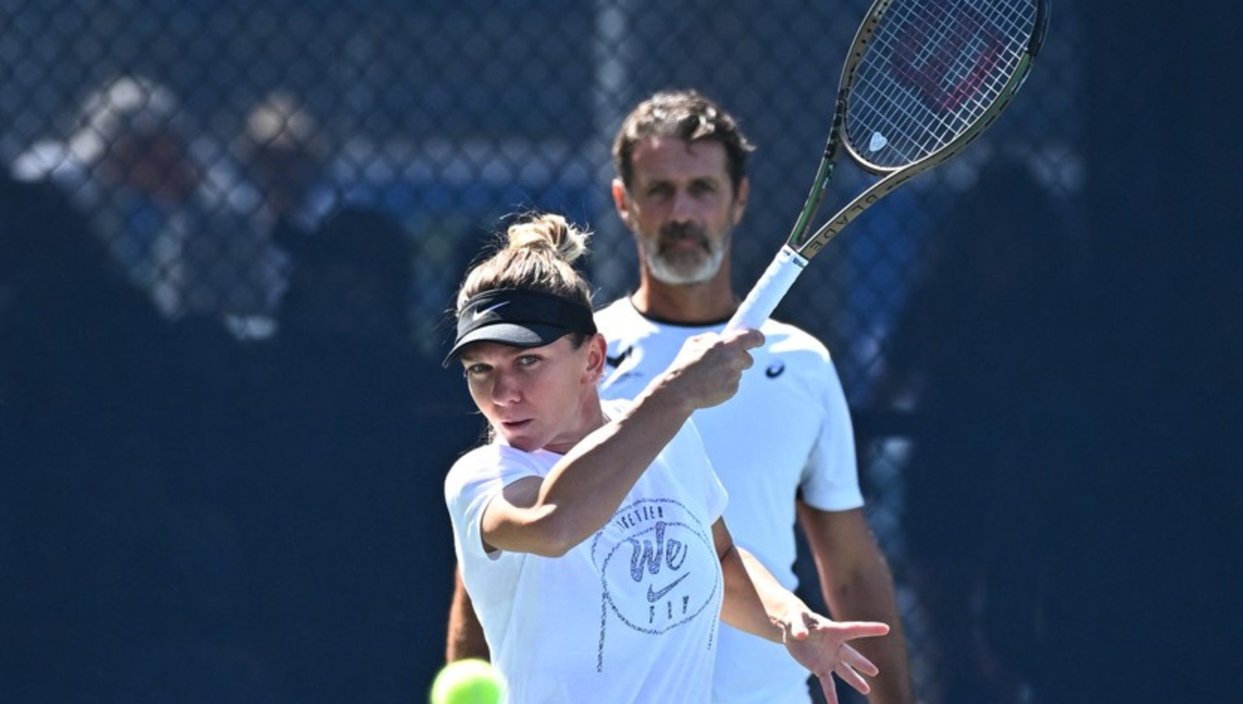 Anunț-surpriză făcut de către Patrick Mouratoglou, în plin scandal de dopaj. Pe cine vrea să ...