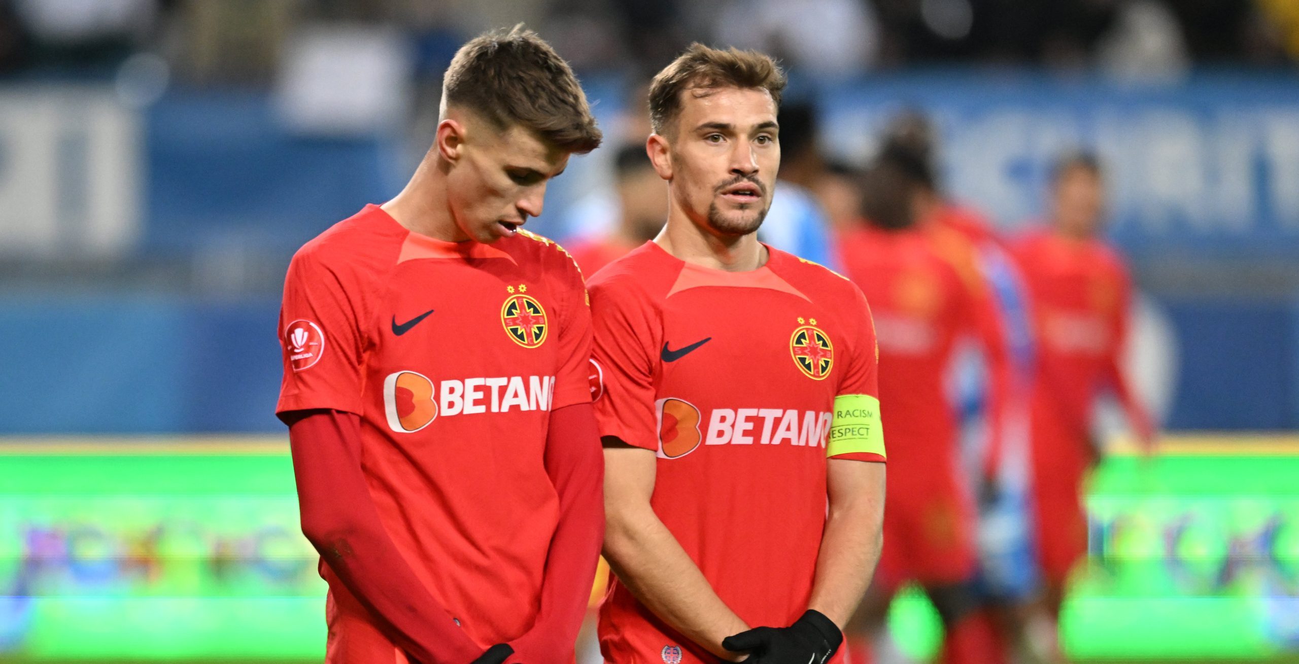 Gigi Becali a explodat la adresa lui Tavi Popescu: „Nu mai merge să ...