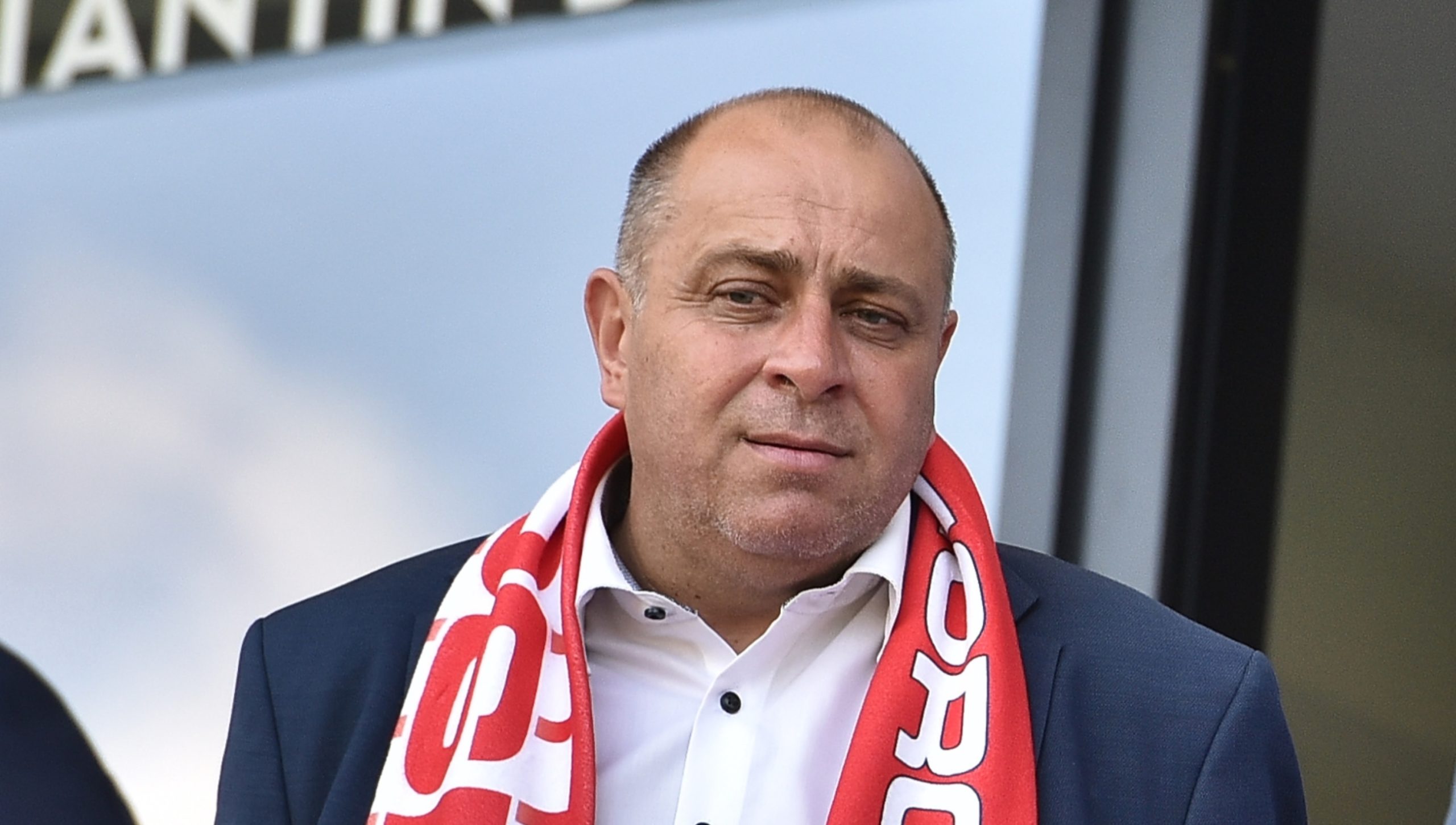 Laszlo Dioszegi, oripilat de modul în care CFR Cluj a fentat-o pe Sepsi în transferul lui ...