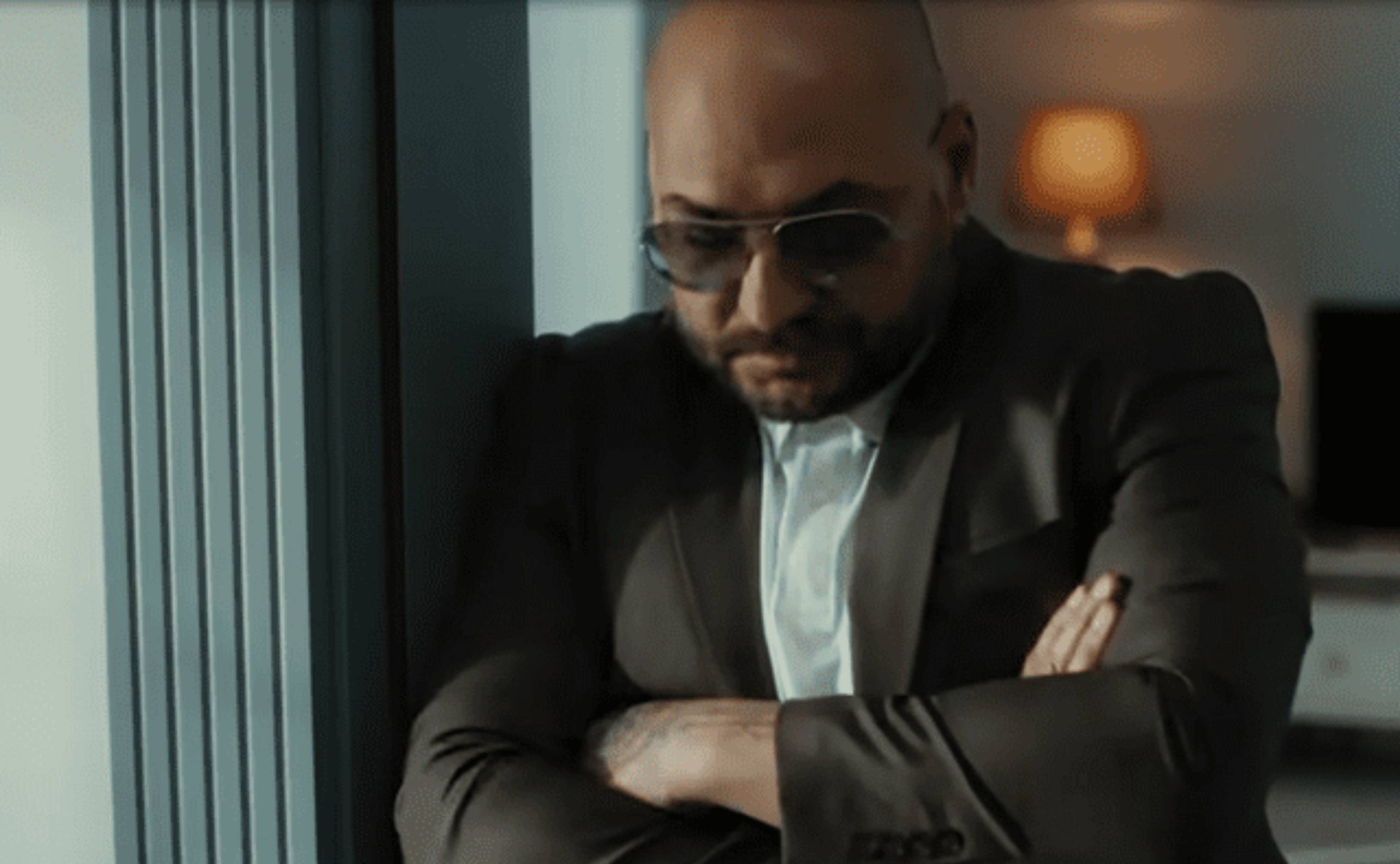 Luptătorul Cristi Mitrea a dat lovitura: Apare în filmul momentului de ...