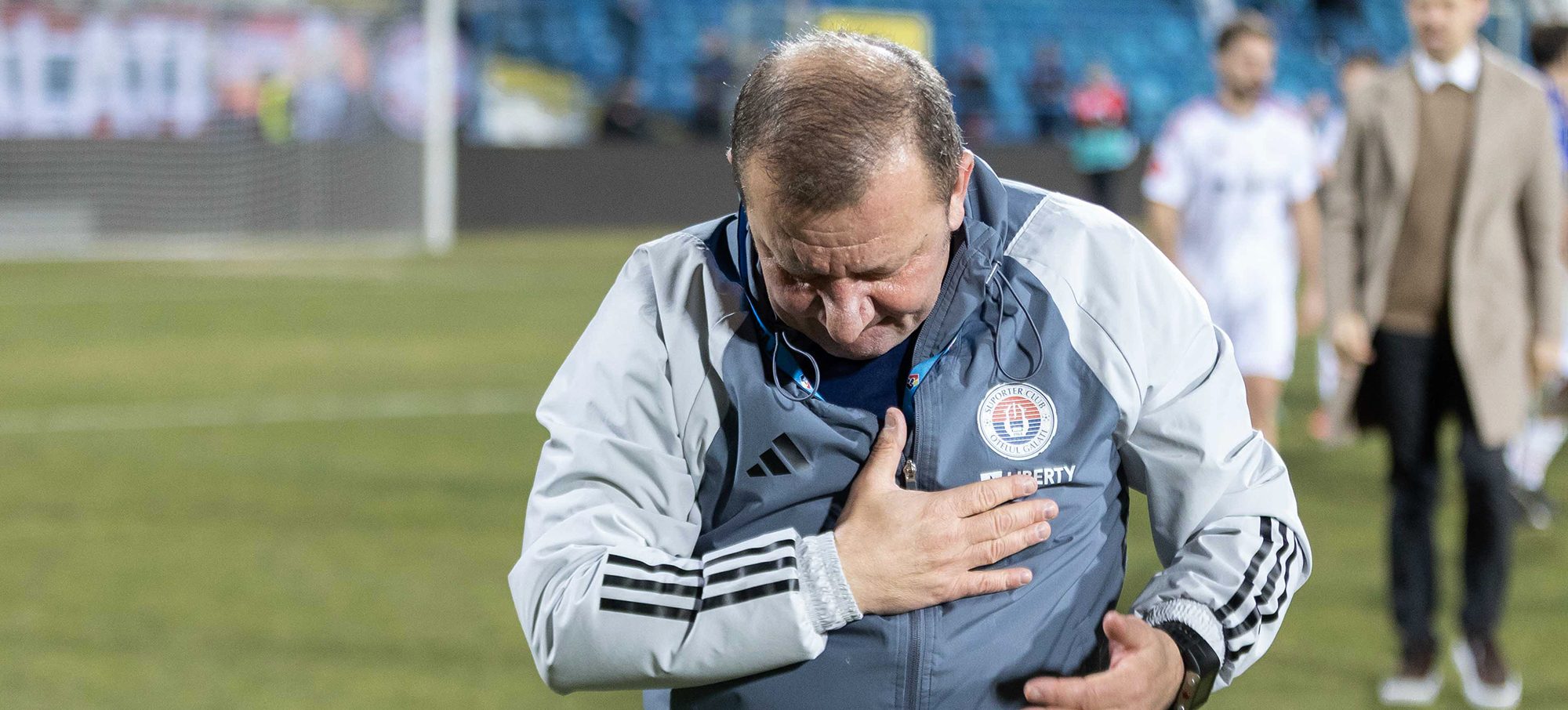 Probleme de sănătate pentru Dorinel Munteanu. Antrenorul a ajuns pe patul de spital după criza ...