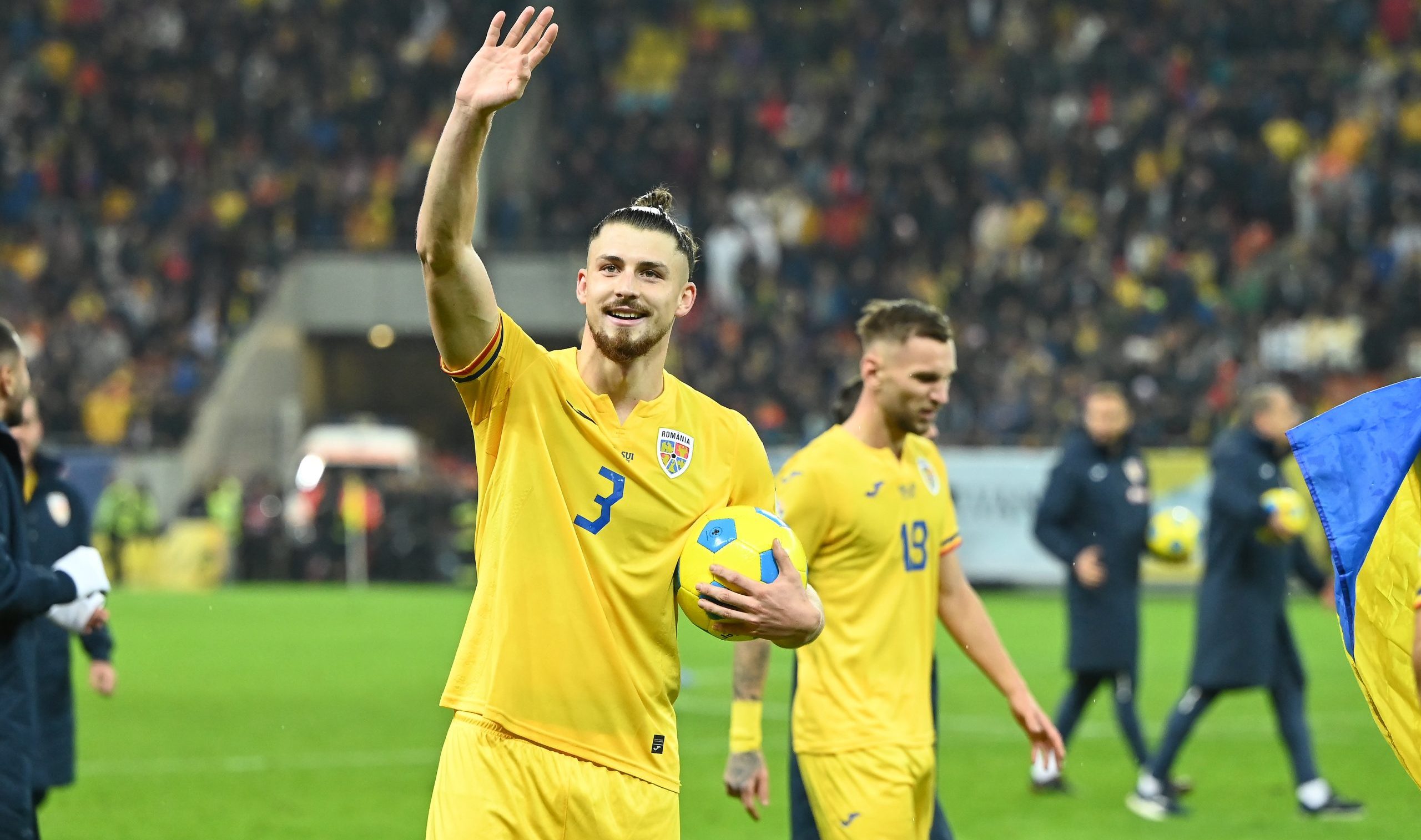 Ce șanse are Radu Drăgușin să fie convocat pentru EURO 2024? Florin ...
