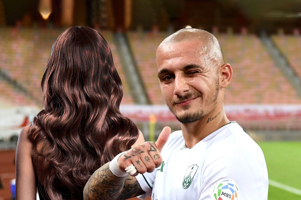 Sora lui Mitriță arată ca un fotomodel profesionist, dar multora nu le ...