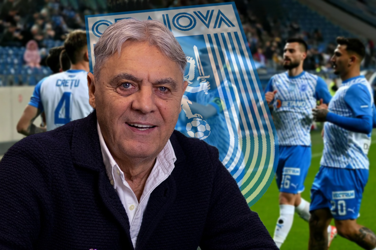 Sorin Cârțu, atac fără milă la adresa jucătorilor Universității Craiova ...