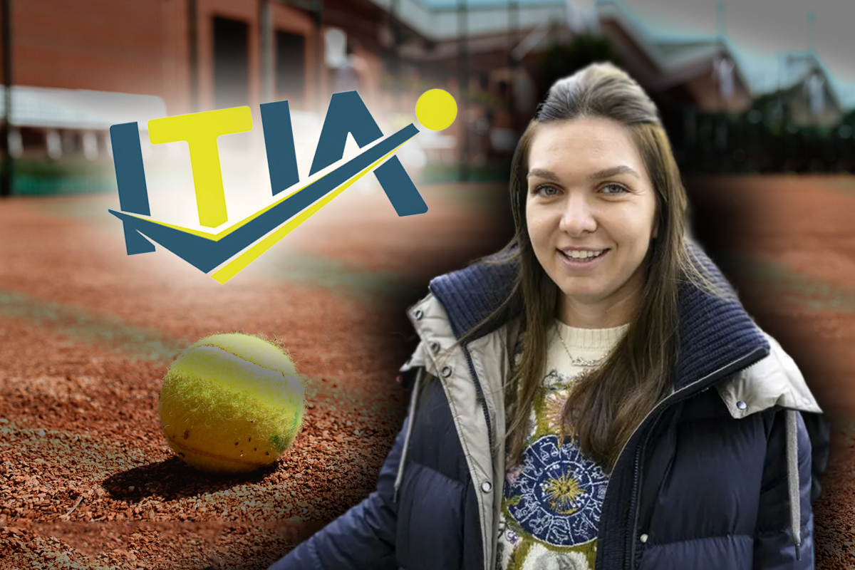 Șefa ITIA, care a stabilit pedeapsa de 4 ani de suspendare pentru Simona Halep, a oferit prima ...