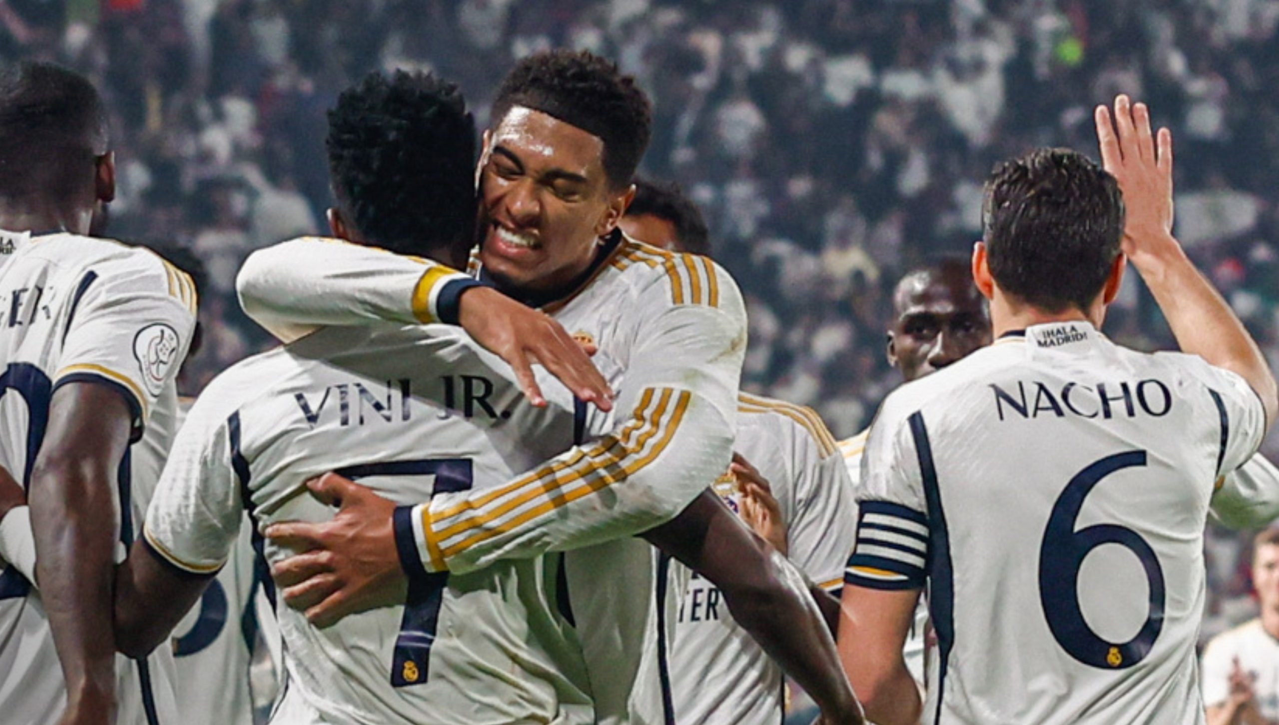 Un nou „Dream Team" la Real Madrid. 45 de milioane de euro pentru unul dintre cei mai rapizi ...